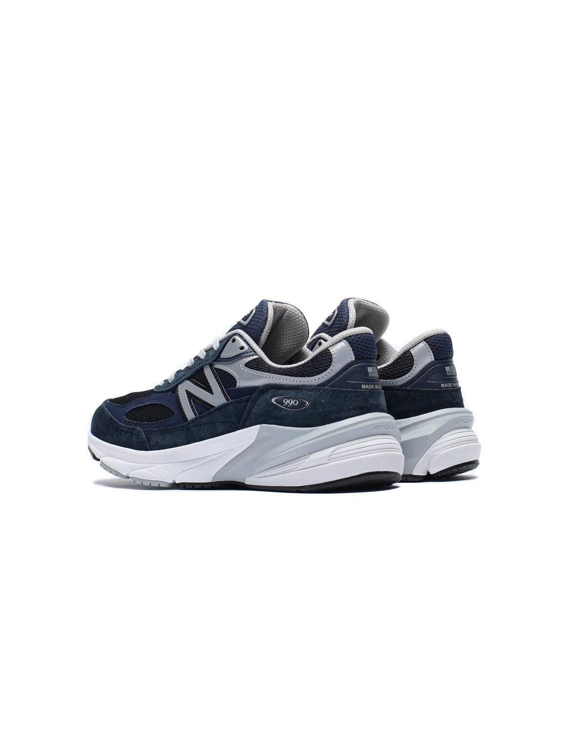 New Balance M 990 NV6 - Made in USA | M990NV6 | AFEW STORE