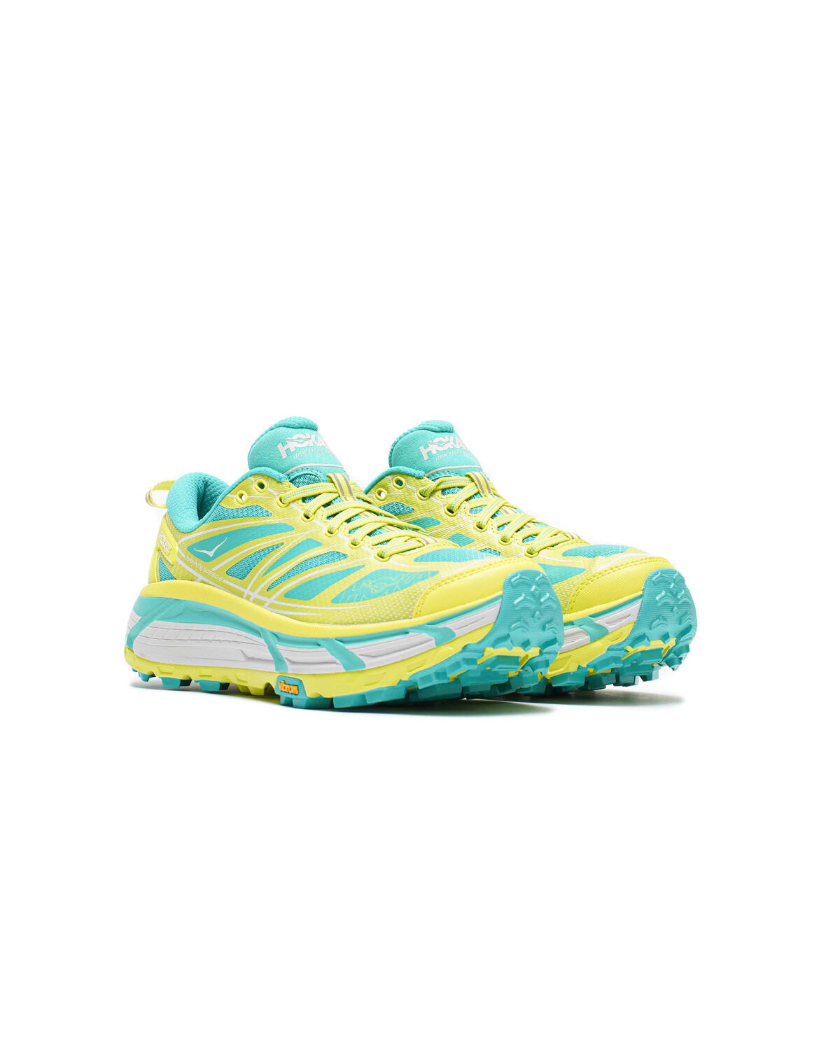 Hoka One One MAFATE SPEED 2 | 1126851-HCT | AFEW STORE