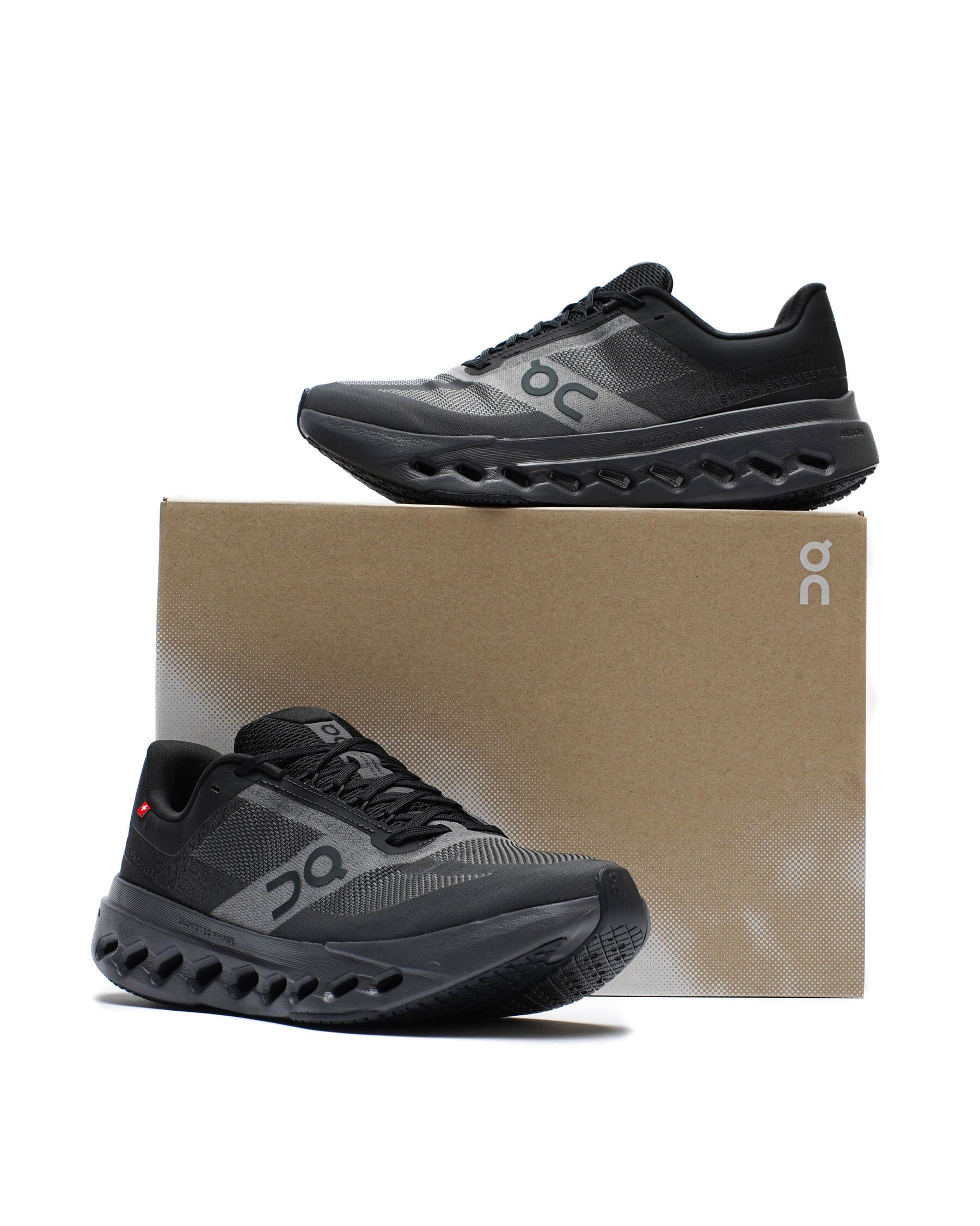 ON Running Cloudsurfer Next | 3ME30020106 | AFEW STORE