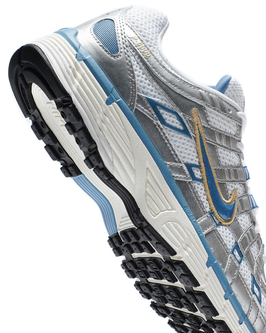 Nike P-6000 | HJ7246-100 | AFEW STORE