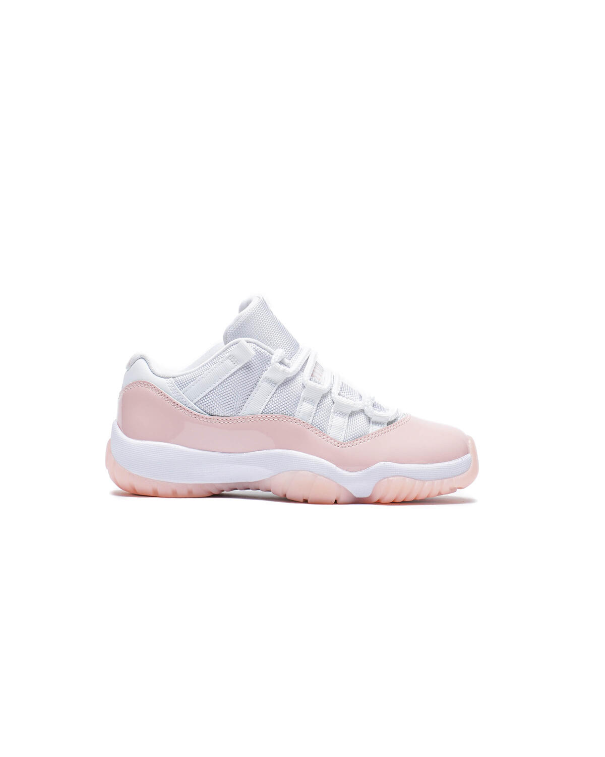 Air Jordan WMNS 11 Retro Low 'Legend Pink' | AH7860-160 | AFEW STORE