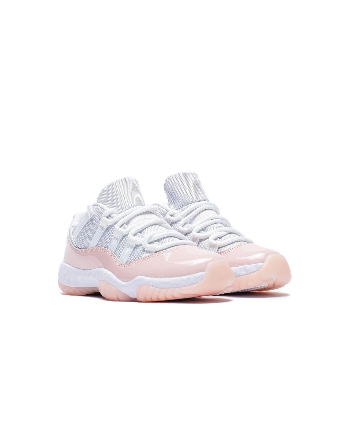 Air Jordan WMNS 11 Retro Low 'Legend Pink' | AH7860-160 | AFEW STORE
