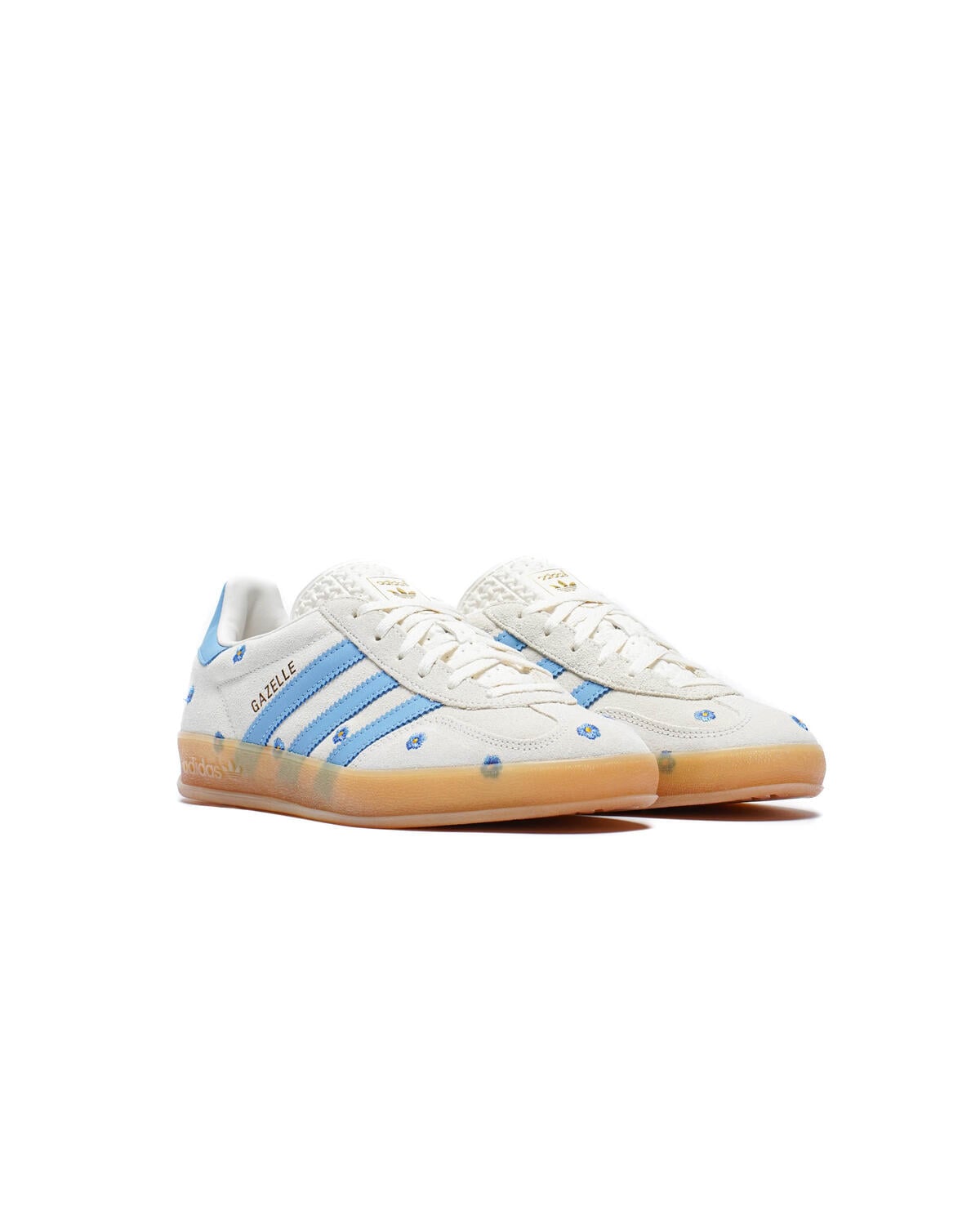 Adidas Originals WMNS GAZELLE INDOOR | IF4491 | AFEW STORE