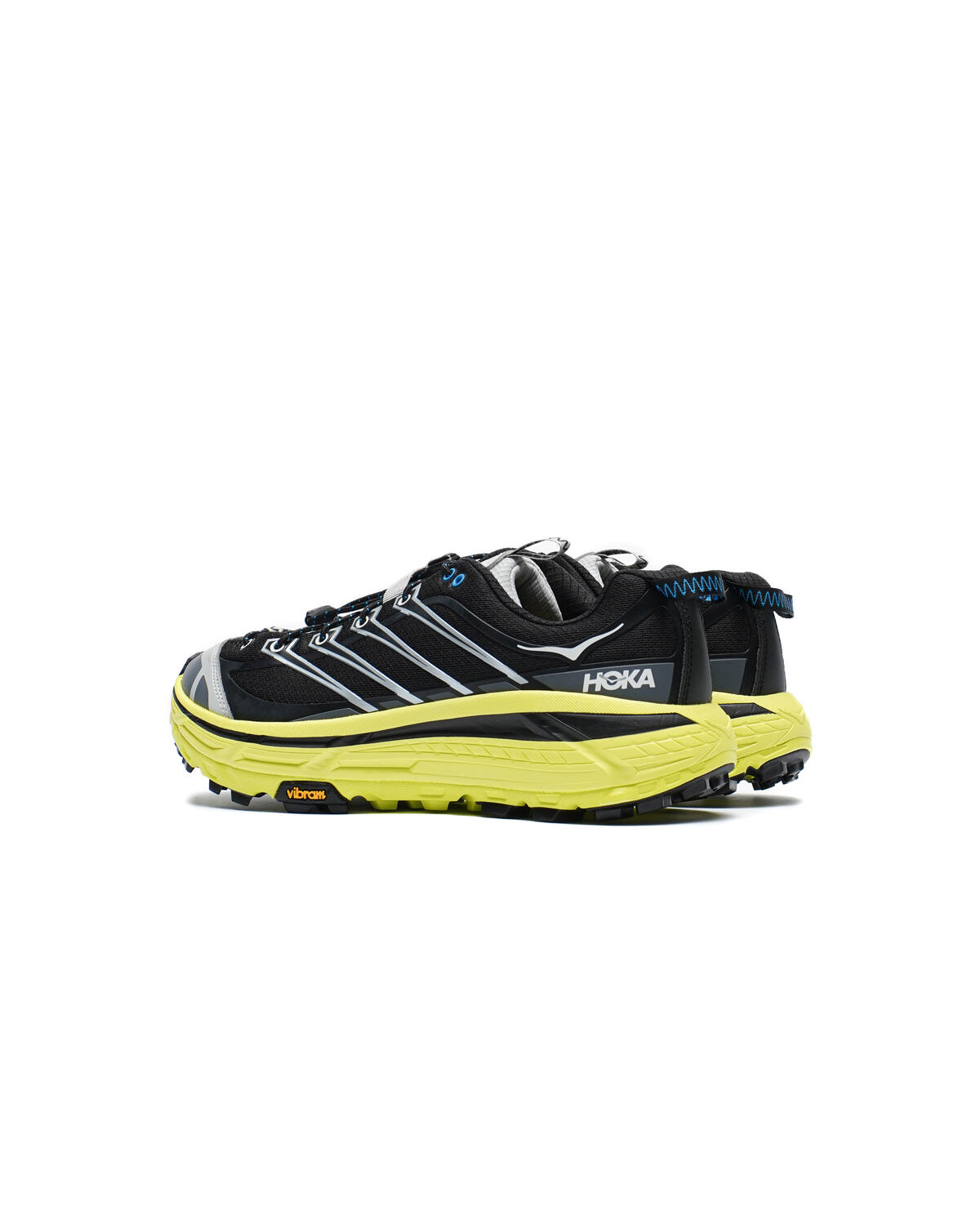 Hoka One One MAFATE THREE2 | 1141572-BHK | AFEW STORE