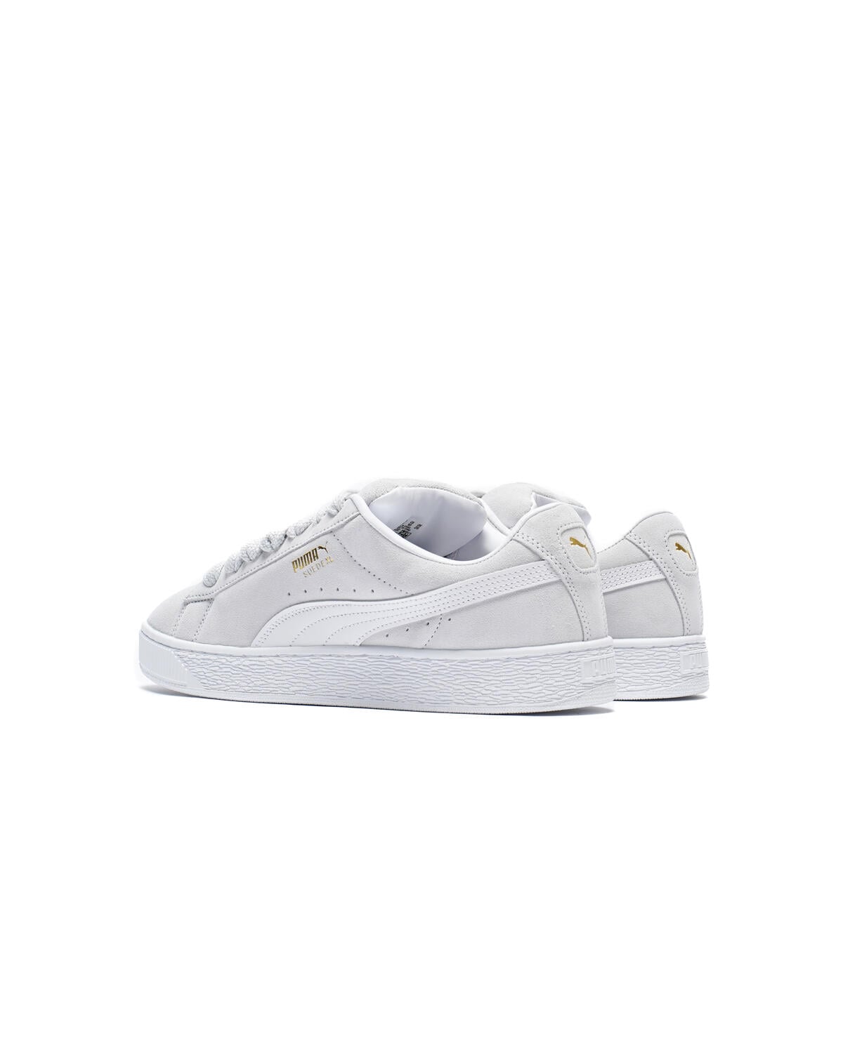 Puma Suede XL | 395205-22 | AFEW STORE