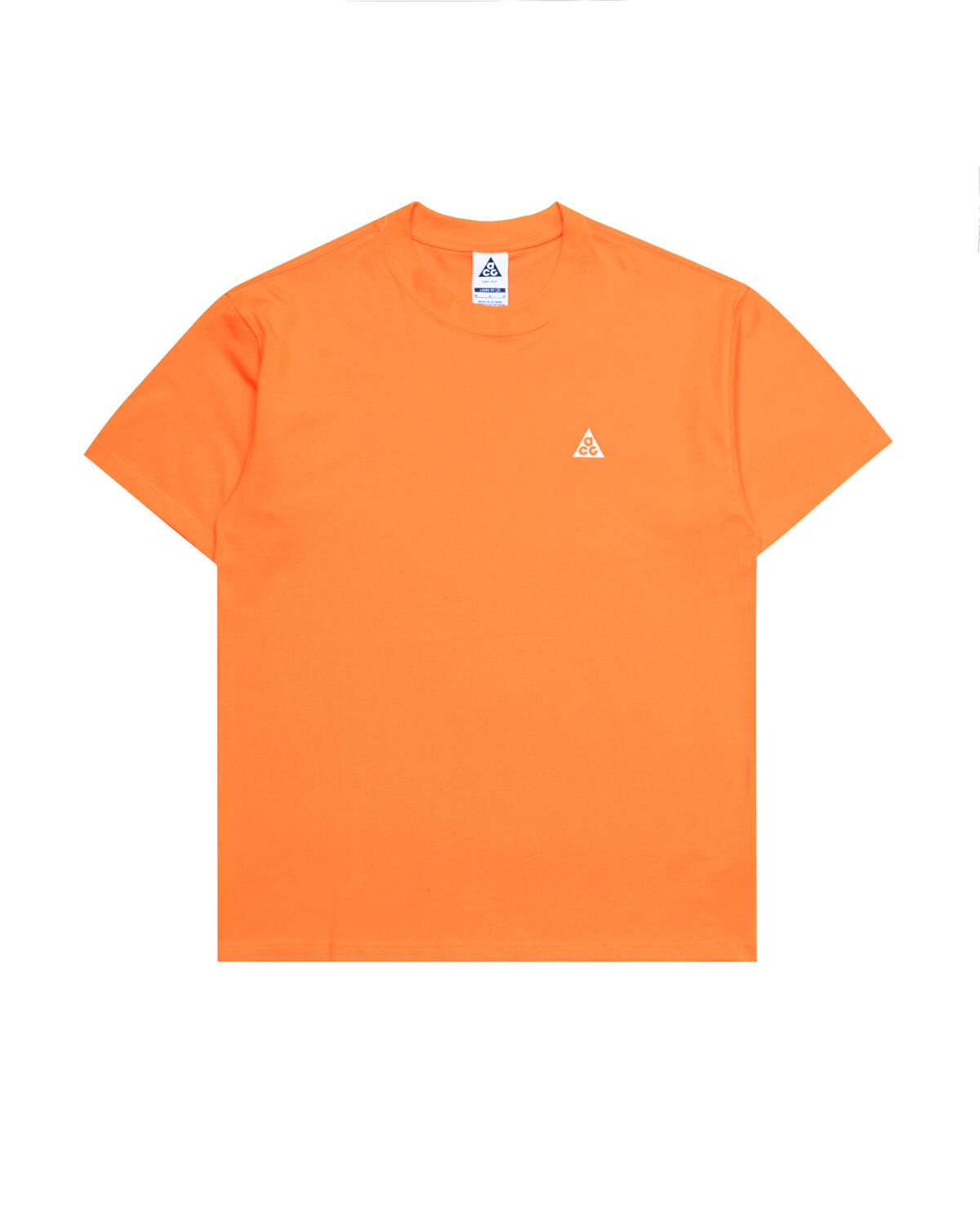 Nike NRG ACG LBR TEE | DJ3642-819 | AFEW STORE