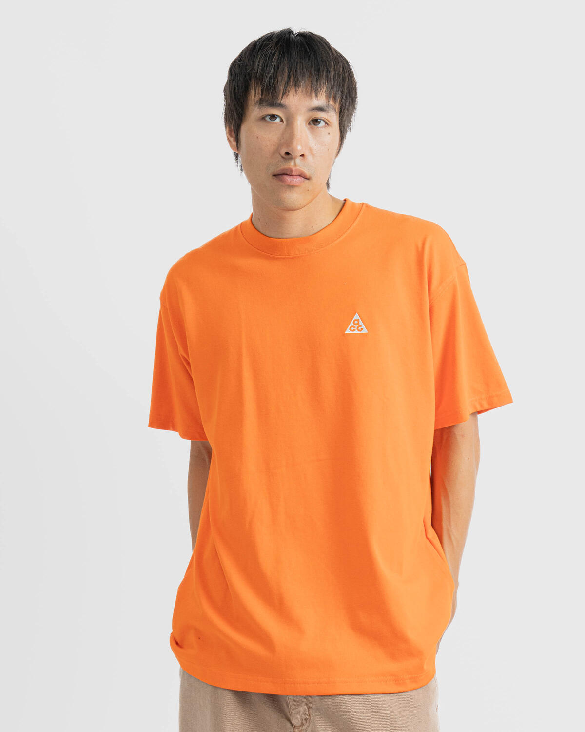 Nike NRG ACG LBR TEE | DJ3642-819 | AFEW STORE
