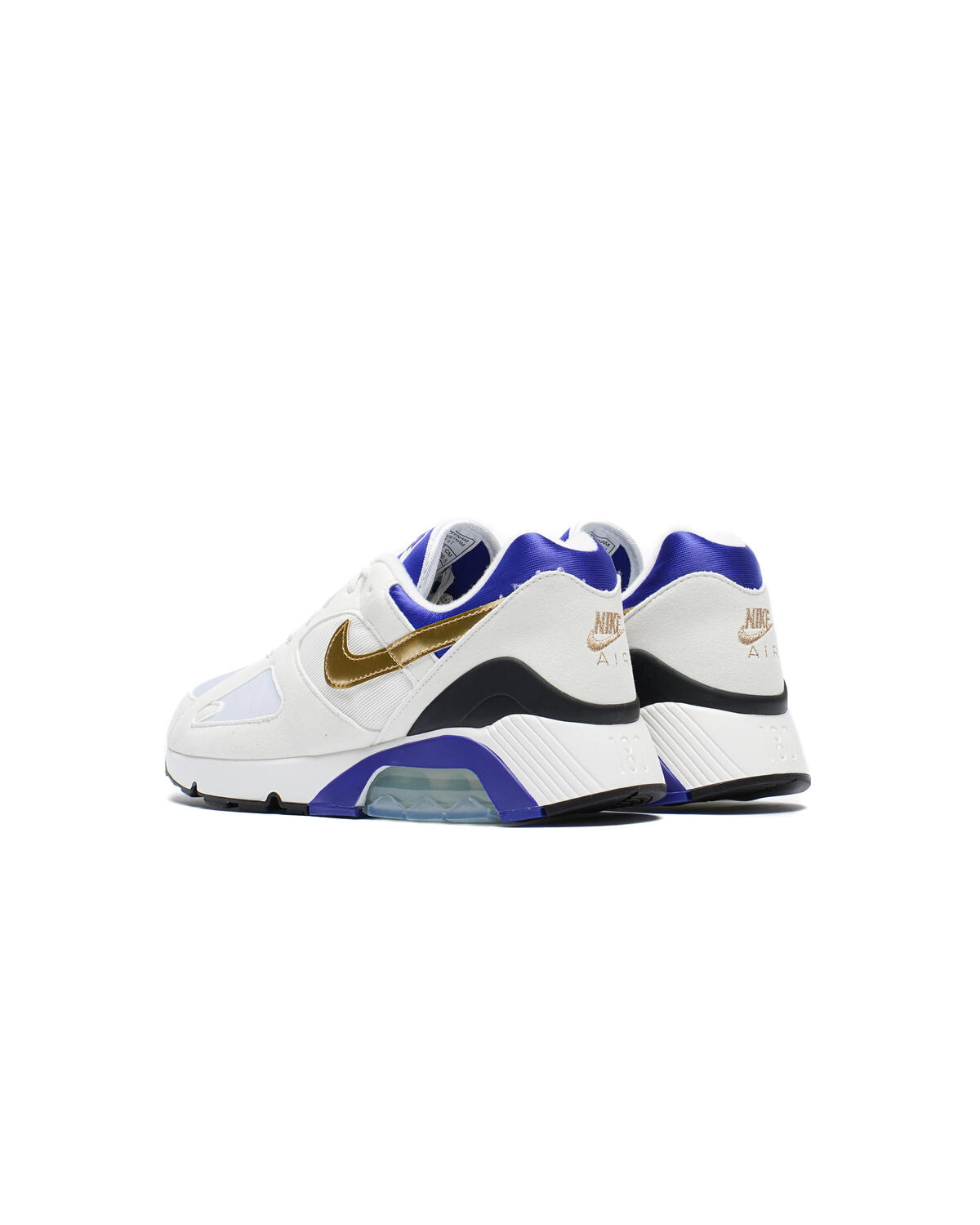 Nike Air Max 180 'Concord' | FJ9259-101 | AFEW STORE