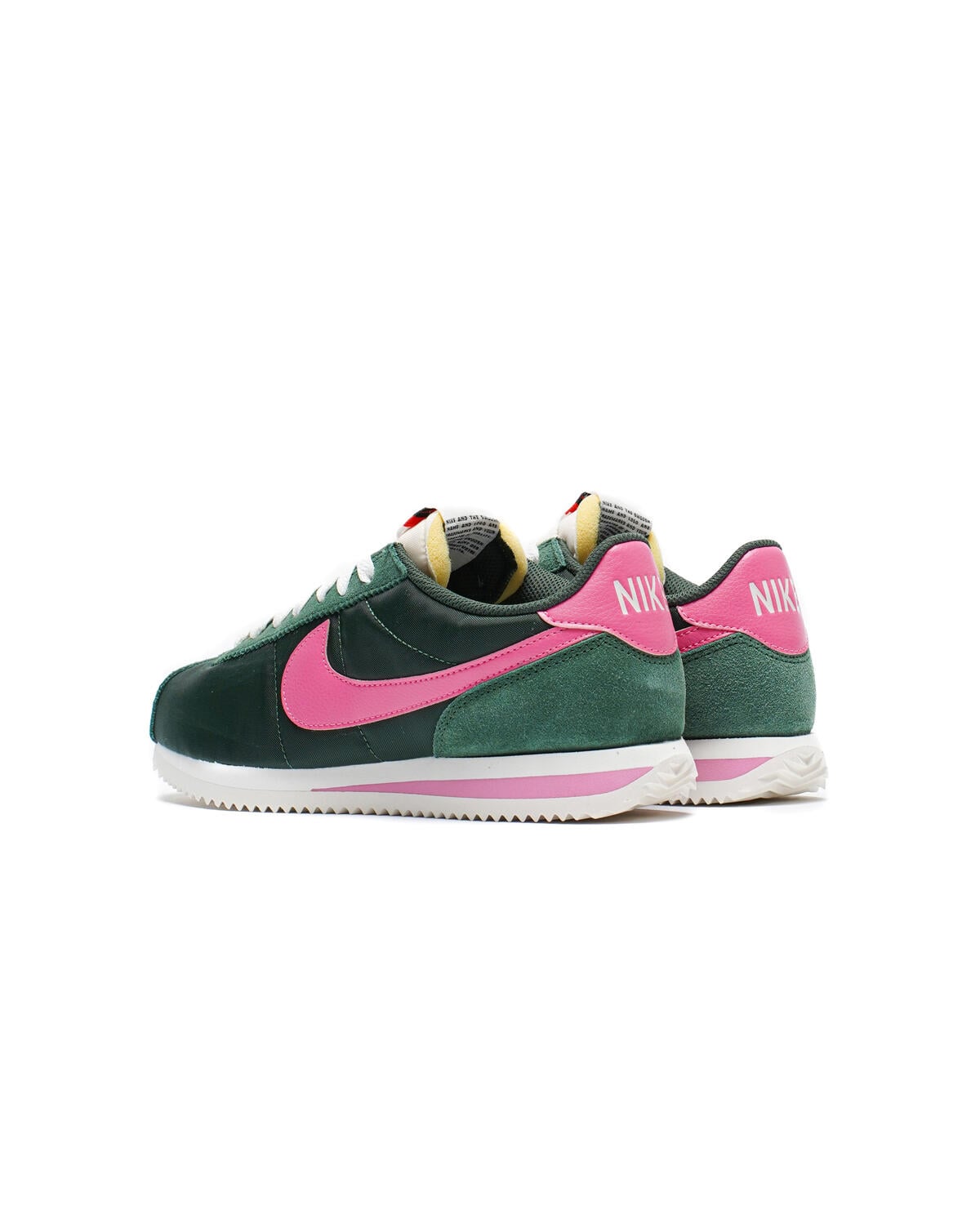 NIKE WMNS CORTEZ Textile | HF9994-300 | AFEW STORE