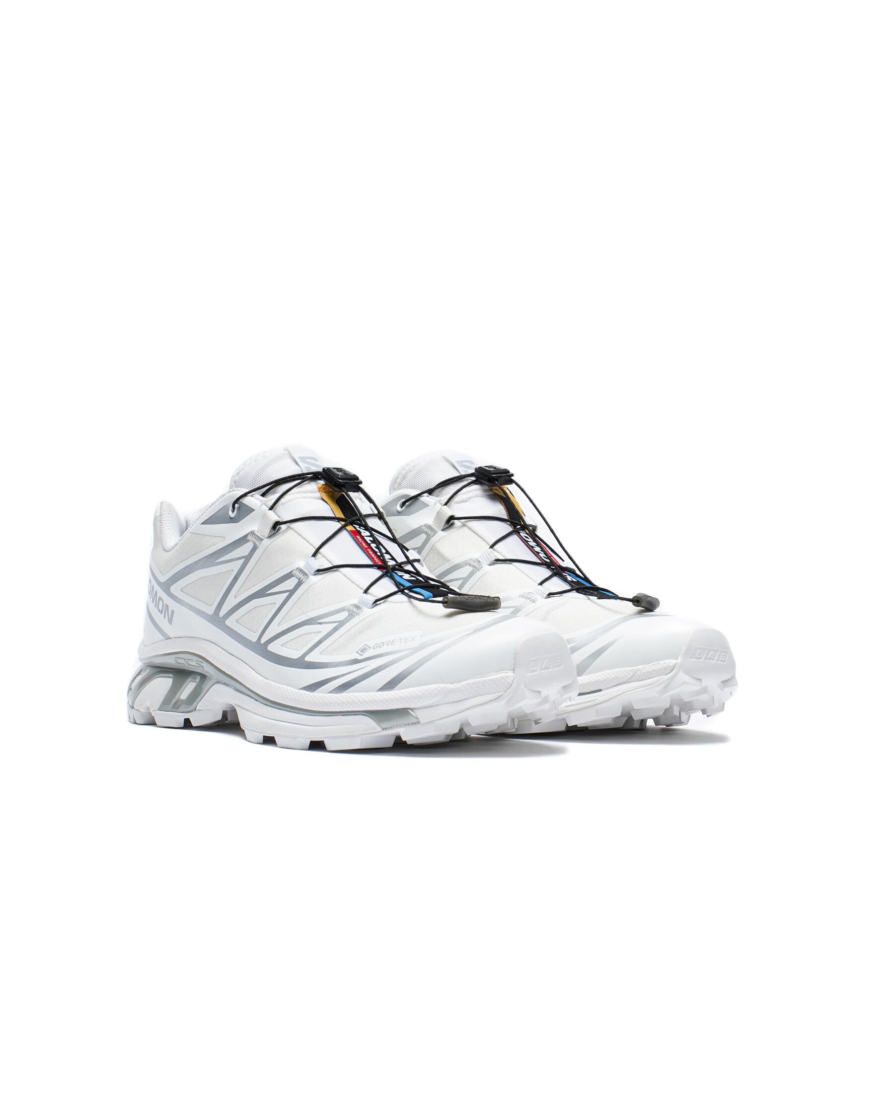 Salomon XT-6 GORE-TEX | L47581100 | AFEW STORE
