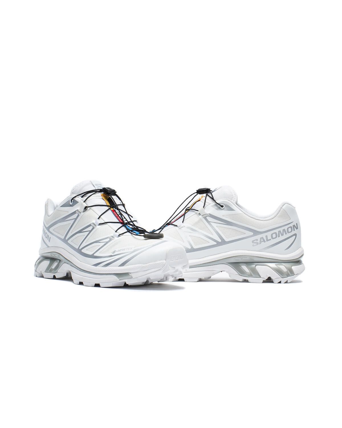 Salomon XT-6 GORE-TEX | L47581100 | AFEW STORE