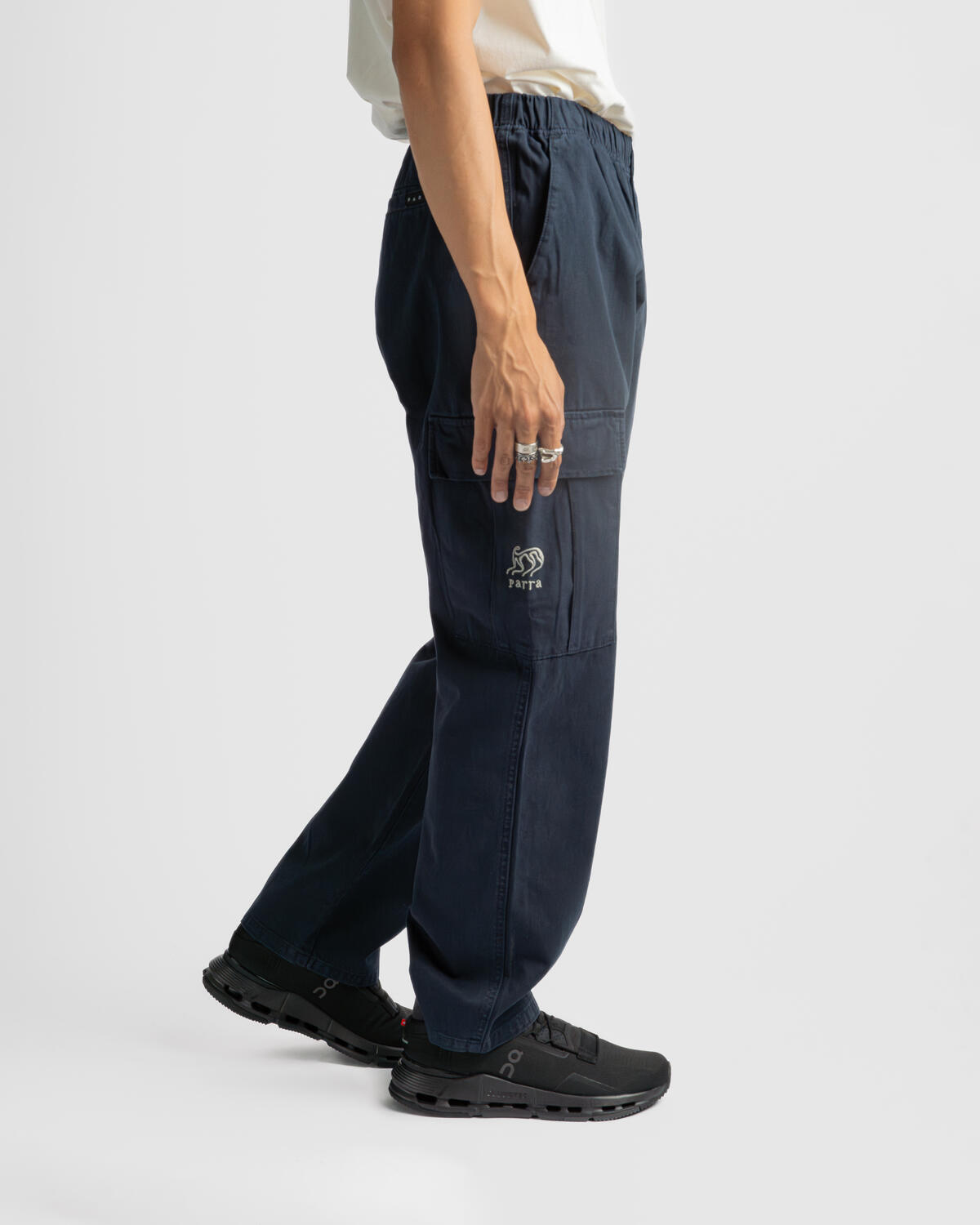 by Parra Alien Pants | 52150 | AFEW STORE