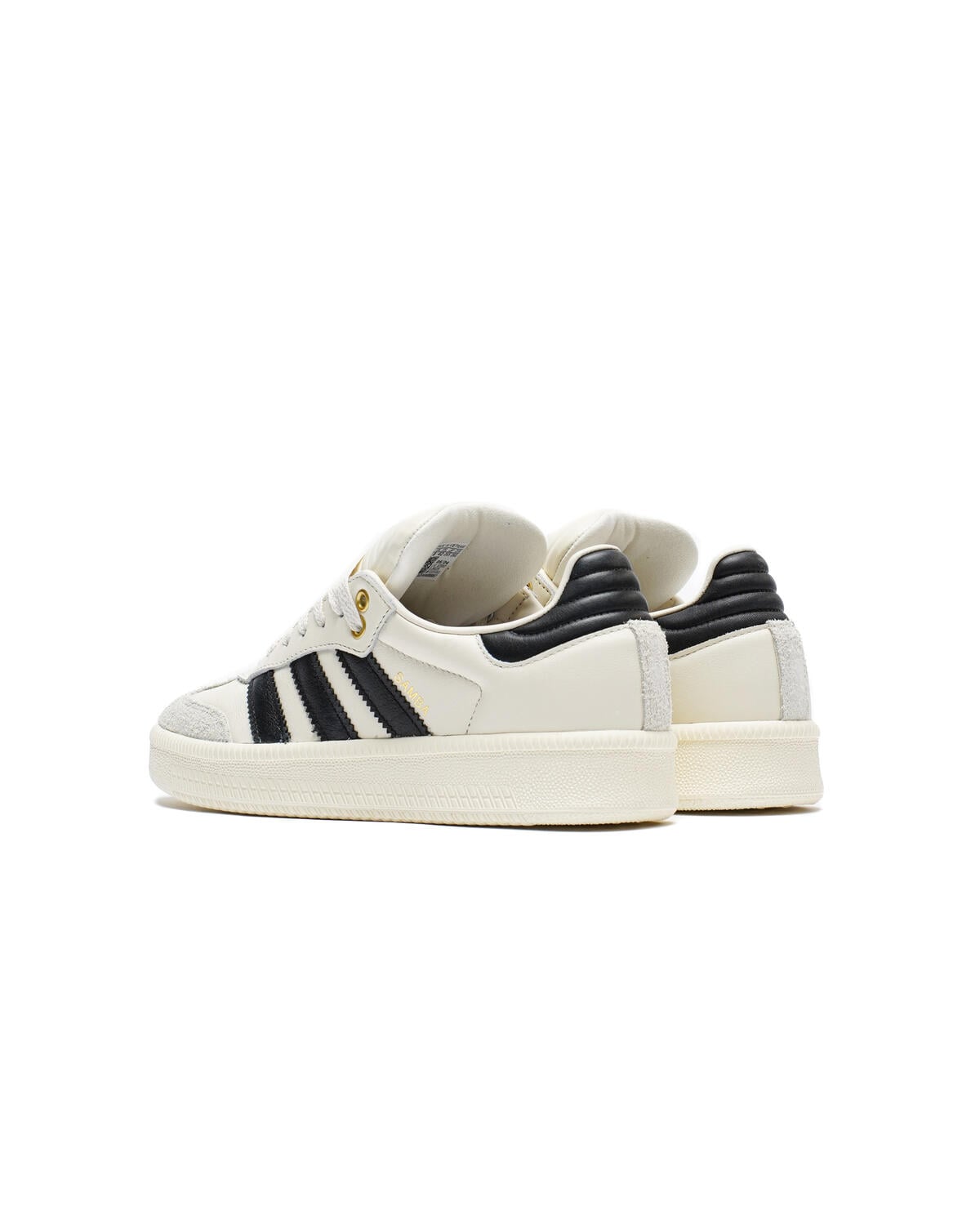adidas originals SAMBA XLG | JH9226 | AFEW STORE