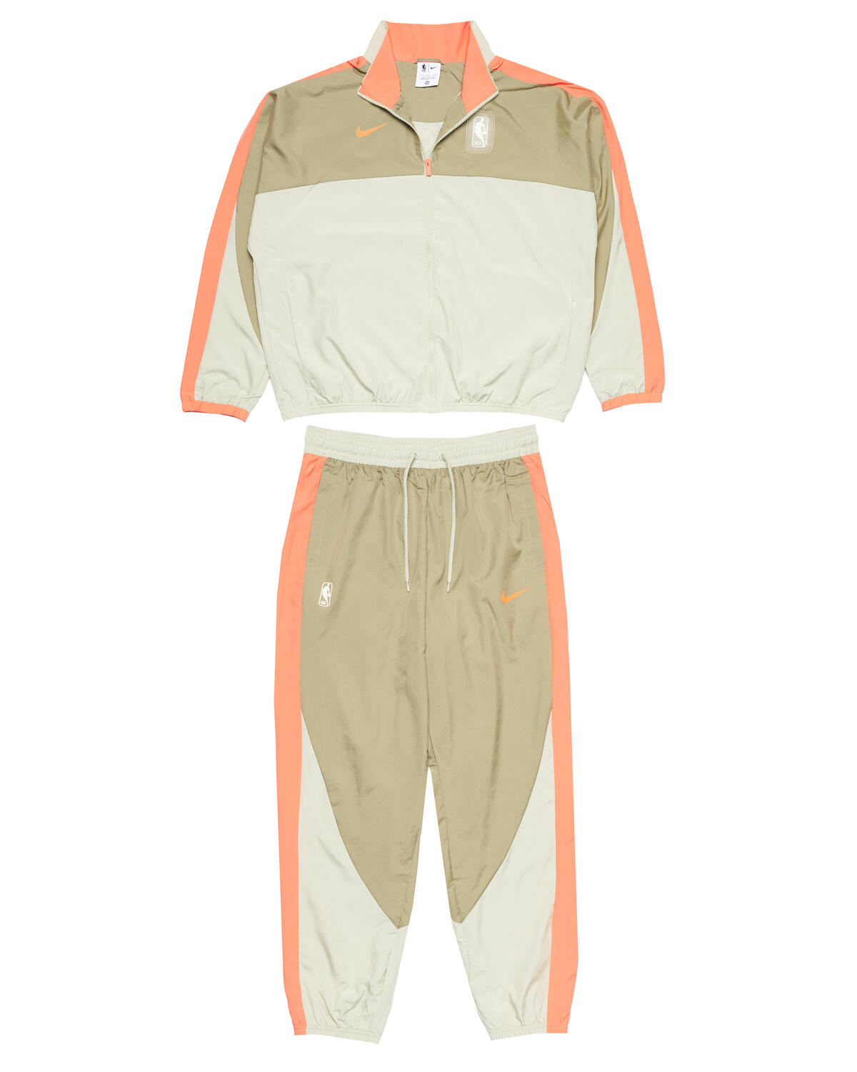 Nike Team 31 Starting 5 Tracksuit | FQ3695-276 | AFEW STORE