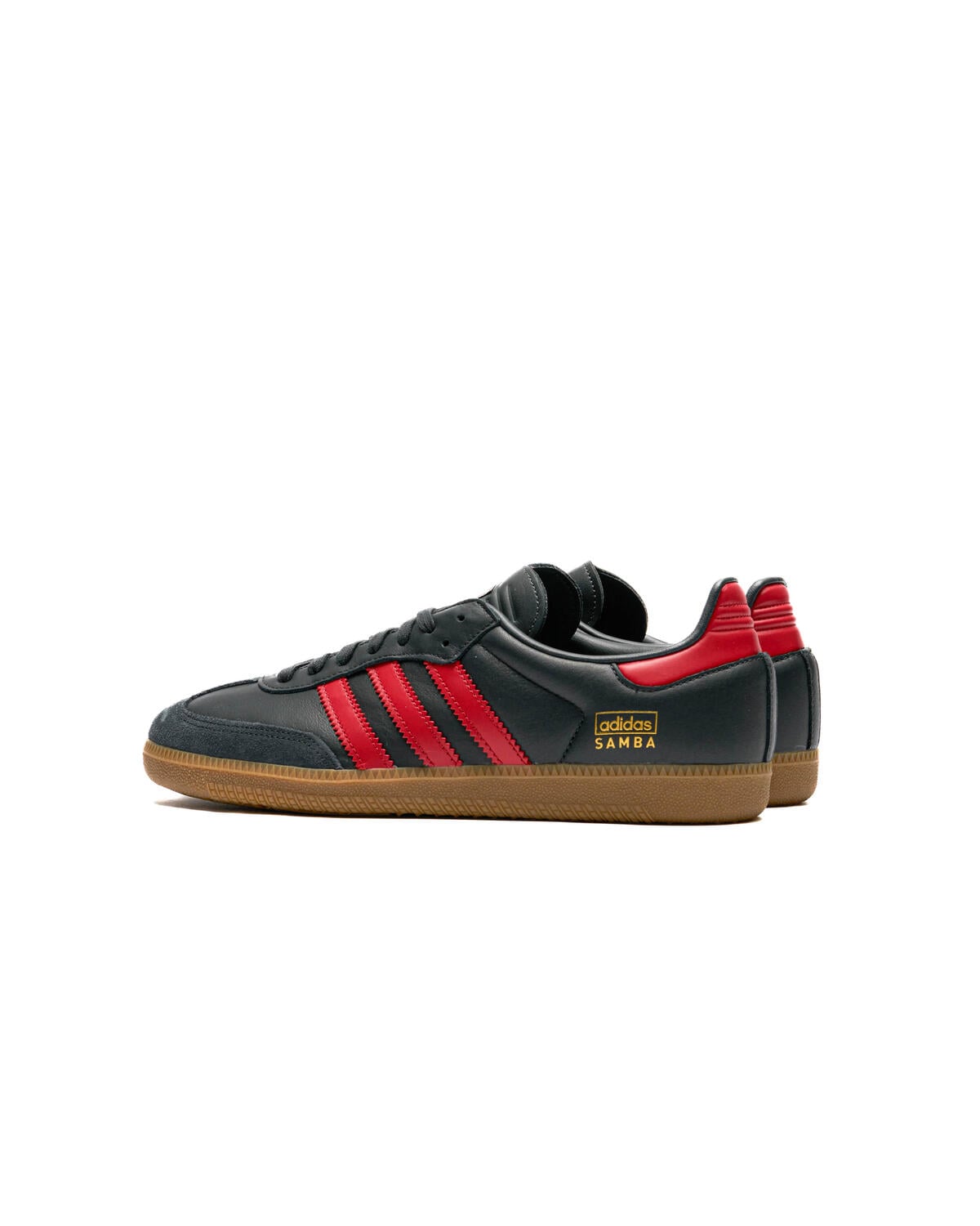 Adidas Originals SAMBA OG | IG6173 | AFEW STORE