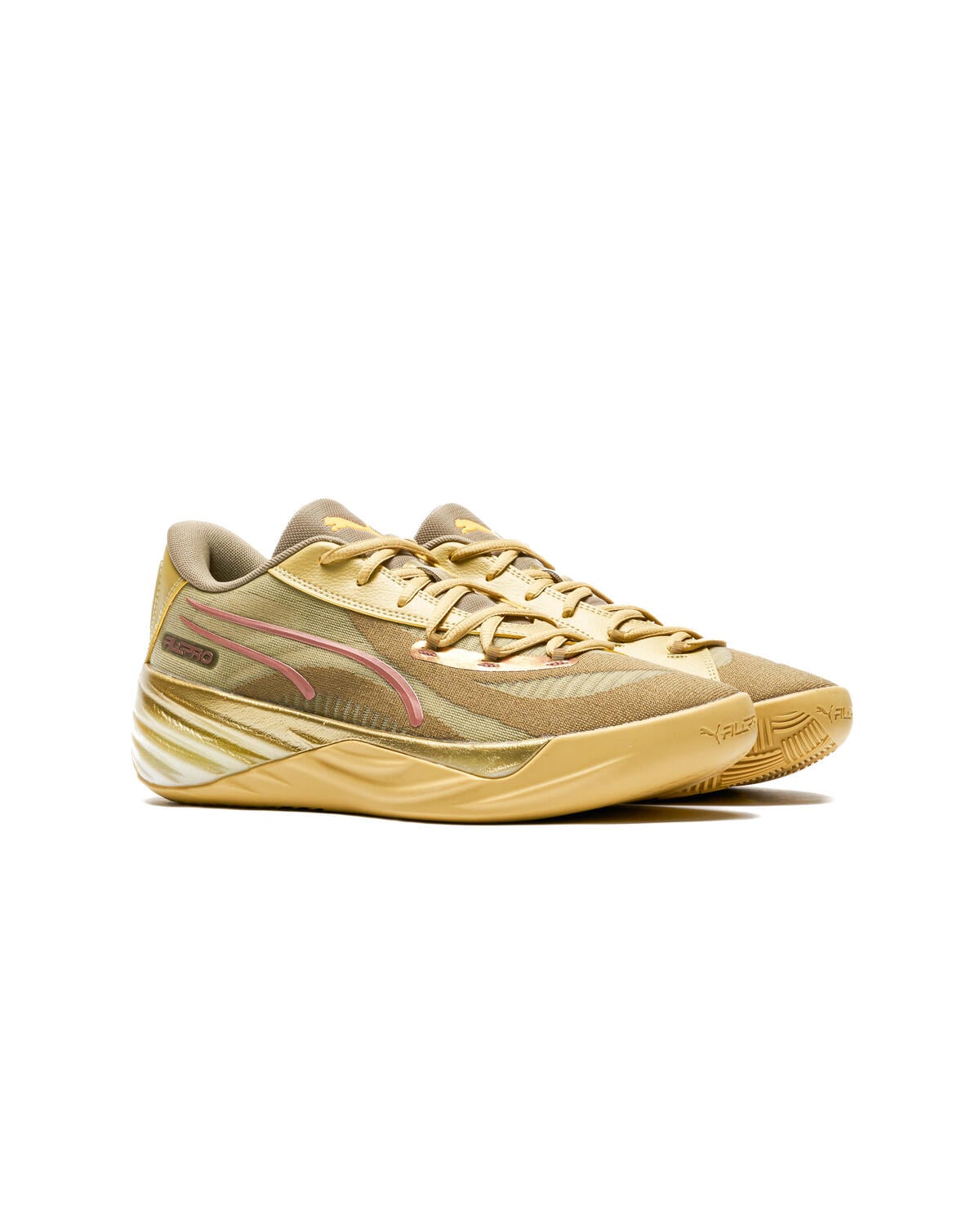 Puma All-Pro NITRO CNY | 379967-01 | AFEW STORE