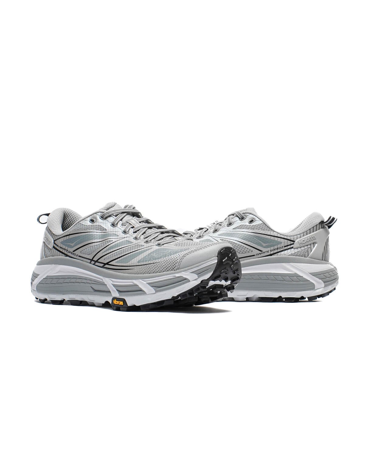 Hoka One One MAFATE SPEED 2 | 1126851-SRYG | AFEW STORE