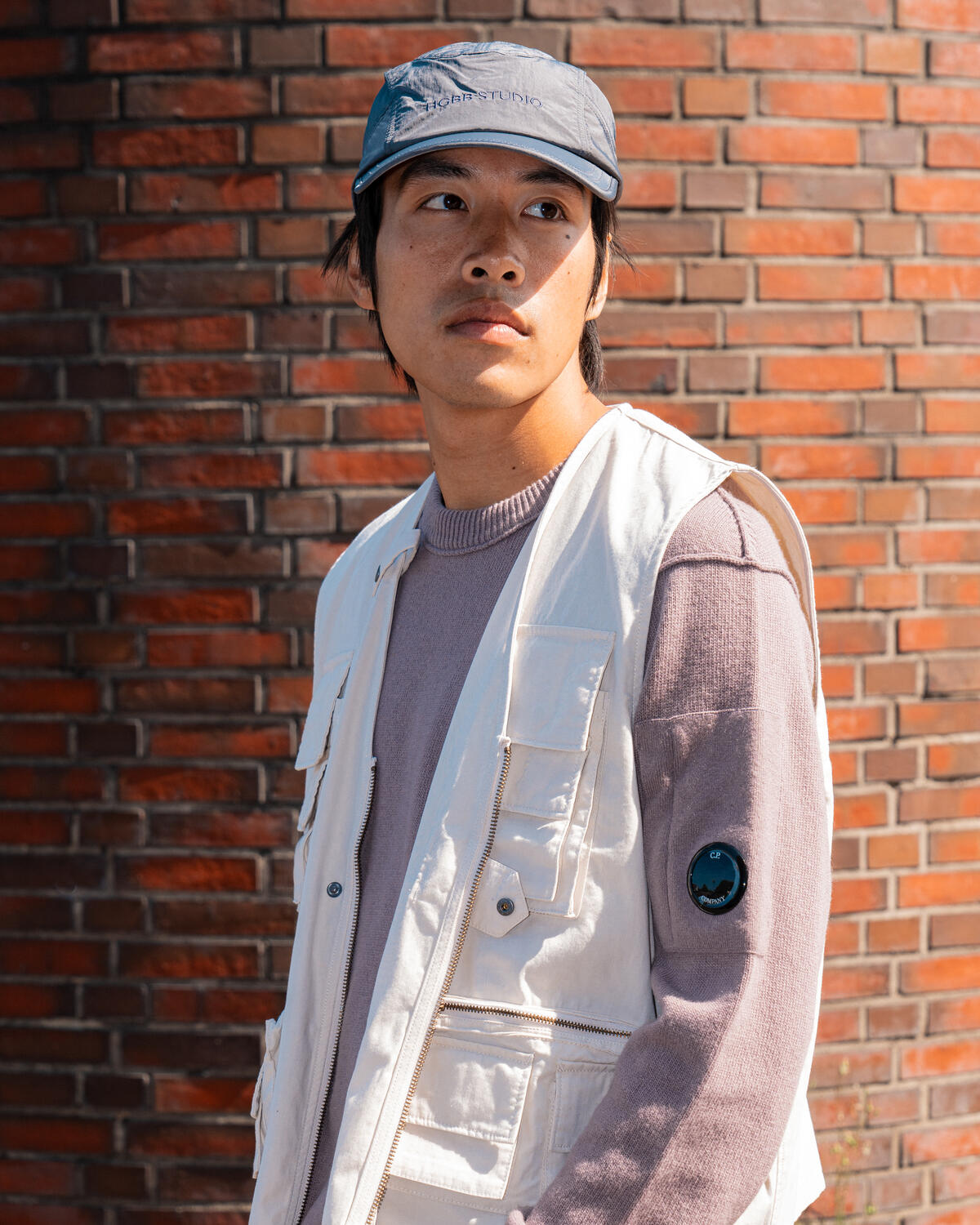 Nike Life UTILITY VEST | FN3214-104 | AFEW STORE