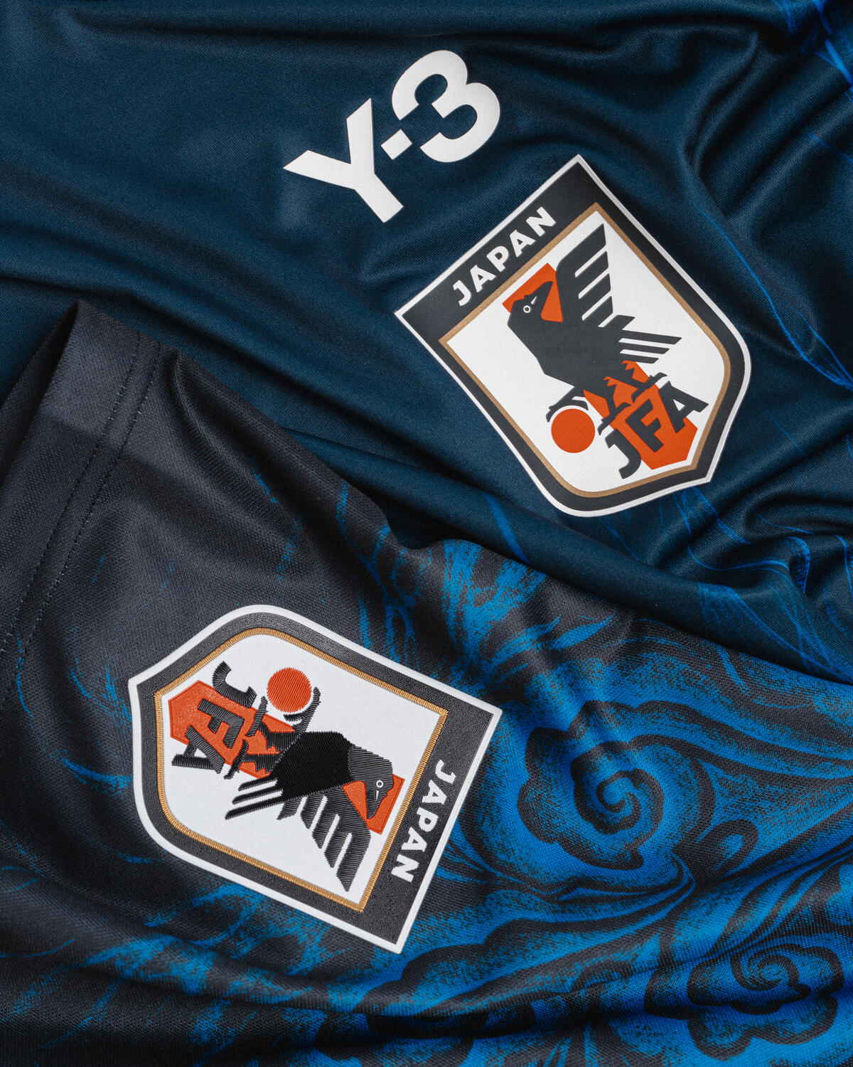 adidas originals x Y-3 x JFA HOME JERSEY | IU0964 | AFEW STORE