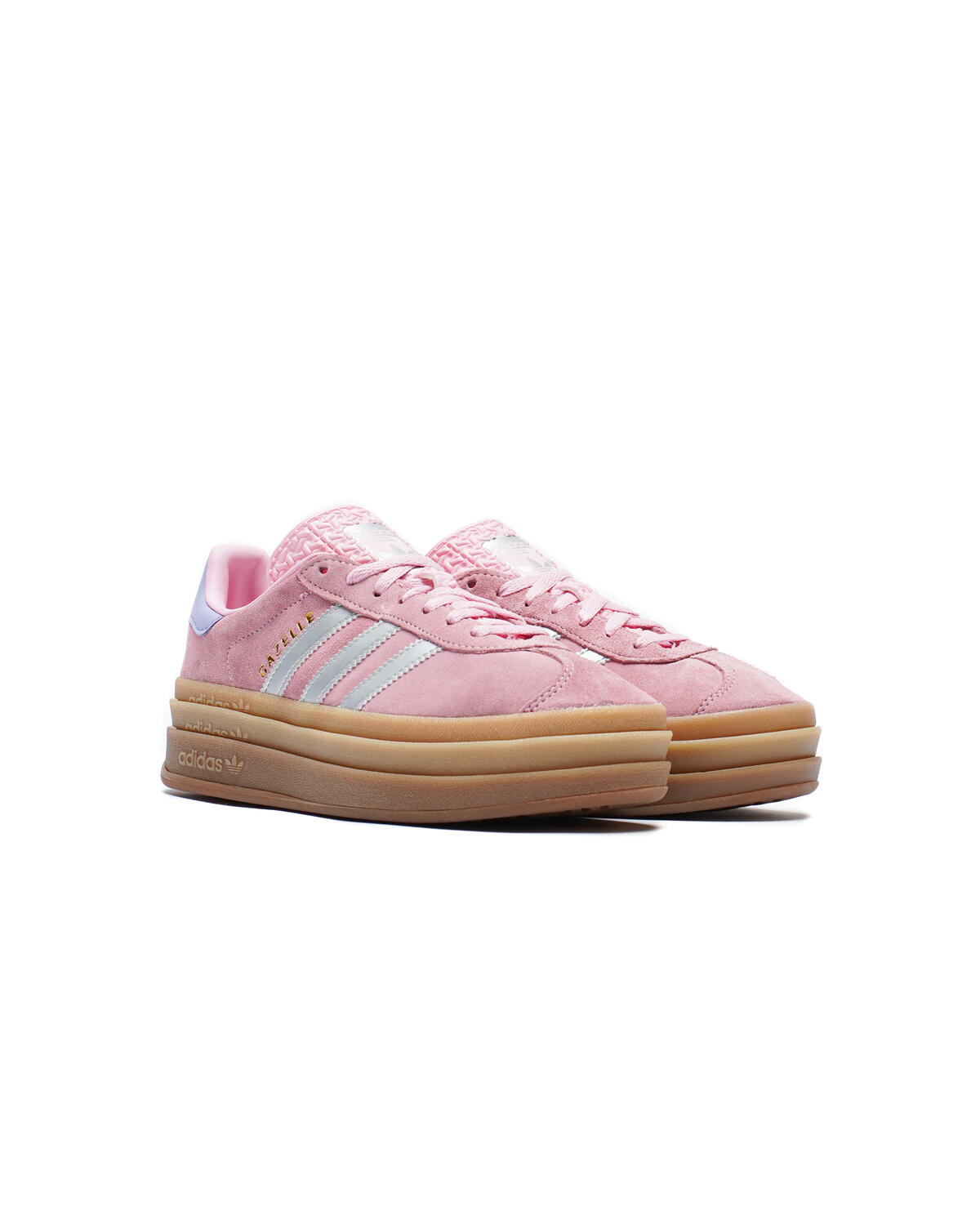 adidas Originals GAZELLE BOLD KIDS | JH5539 | AFEW STORE