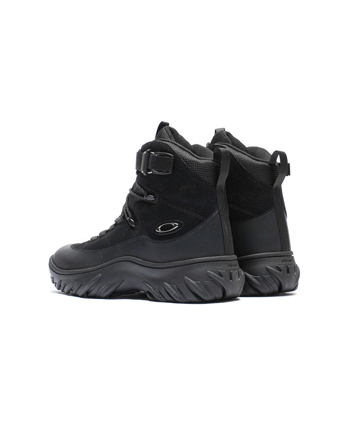 Oakley MERDIAN BOOT | FOF100582-02E | AFEW STORE