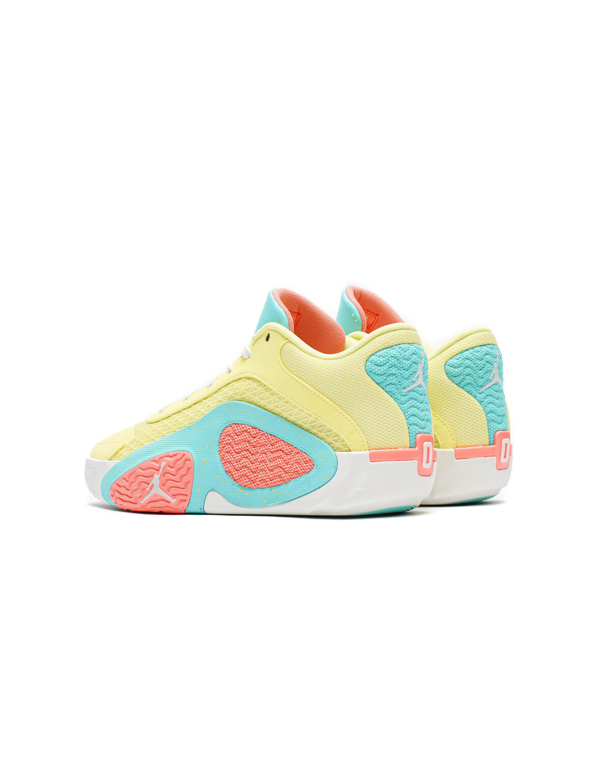 Air Jordan TATUM 2 'Lemonade' | FJ6457-700 | AFEW STORE