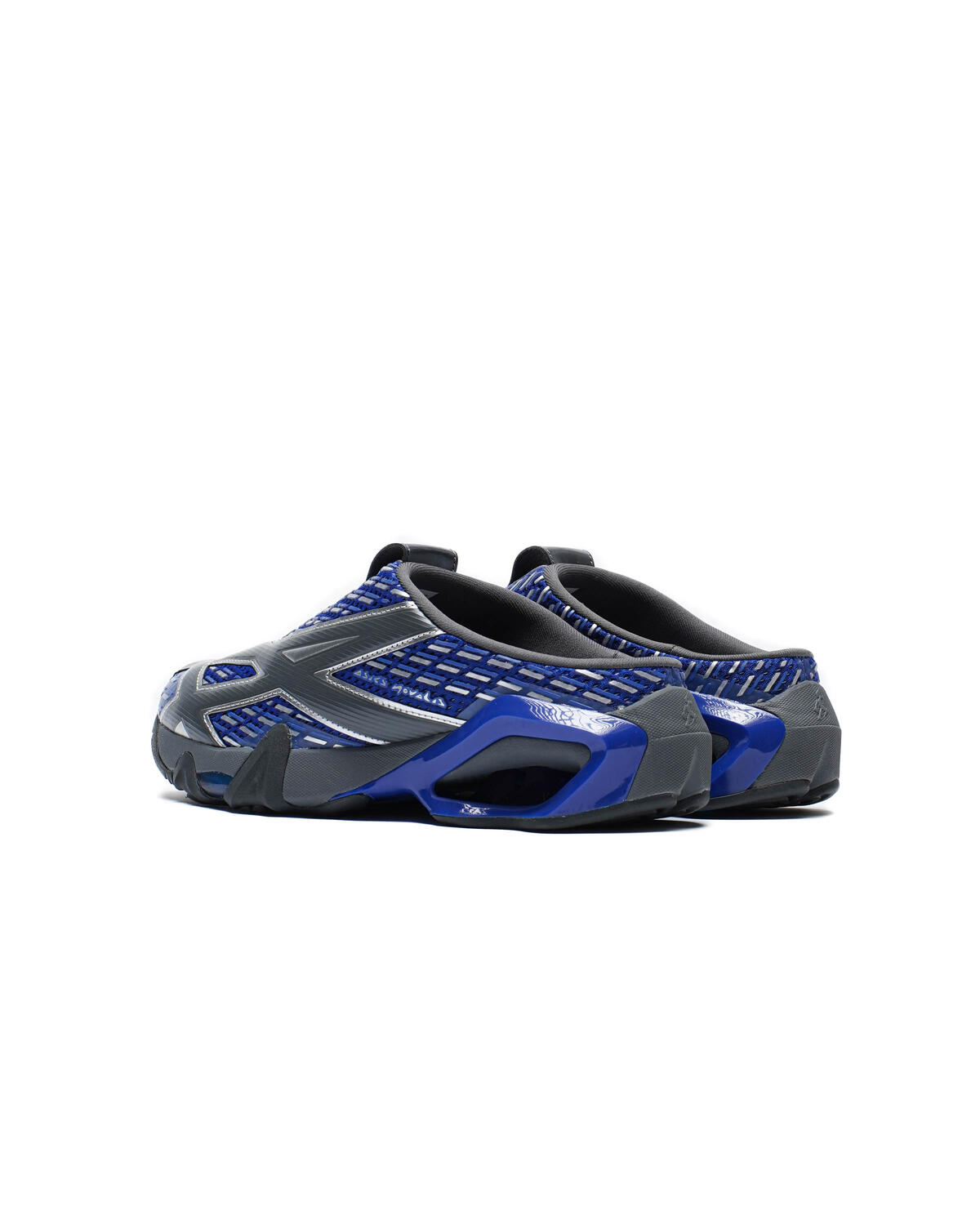 Asics x Novalis GEL-STYRAX | 1203A500-400 | AFEW STORE