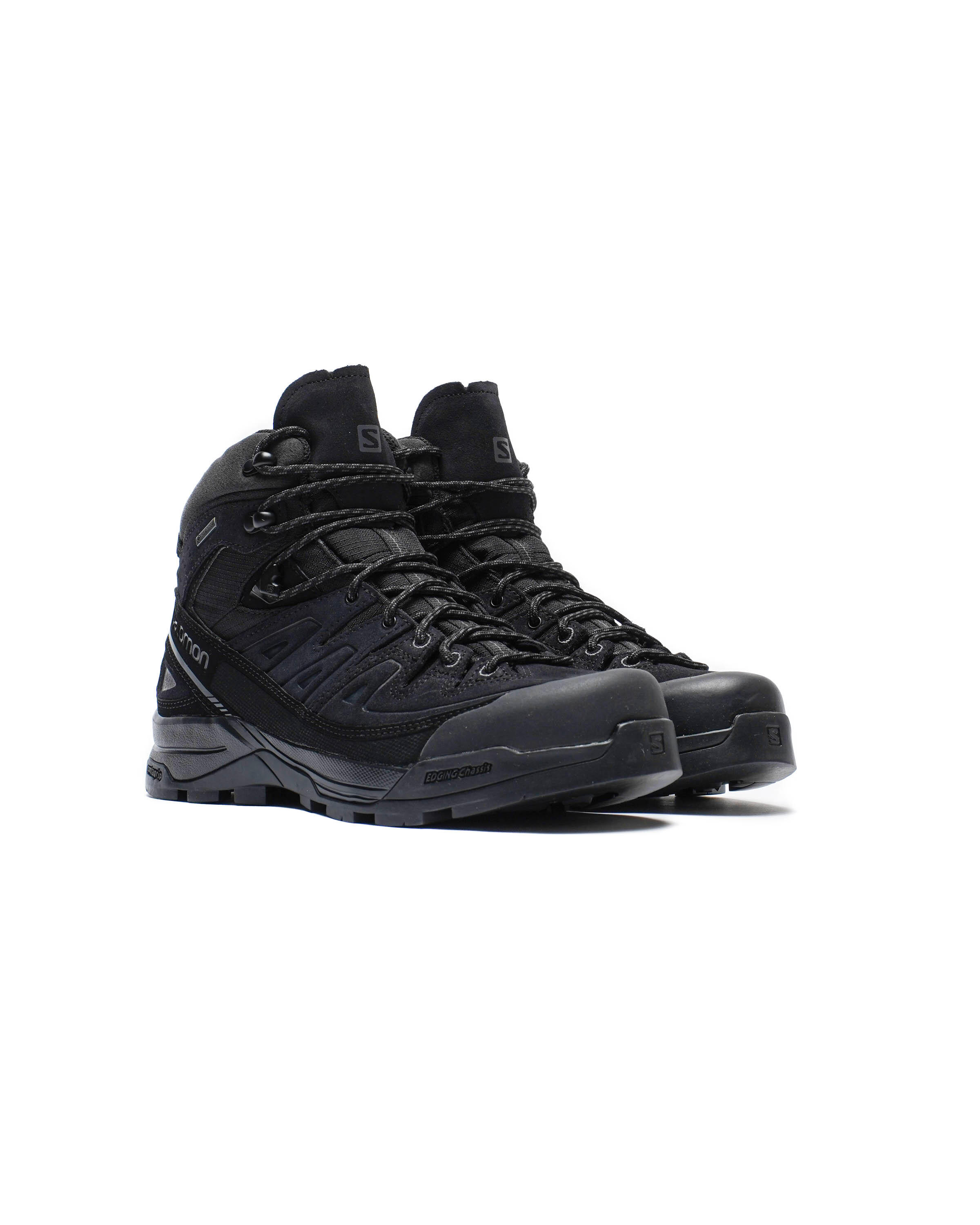 Salomon X-ALP MID LEATHER GORE-TEX | L47638700 | AFEW STORE