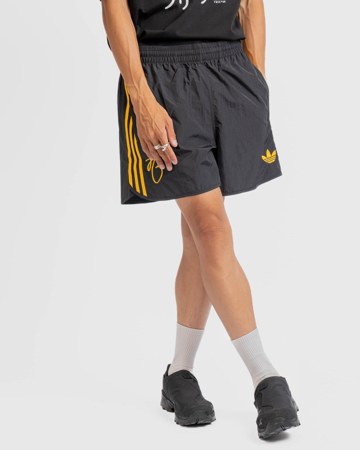 adidas originals x Jude Bellingham SHORT | IM7919 | AFEW STORE