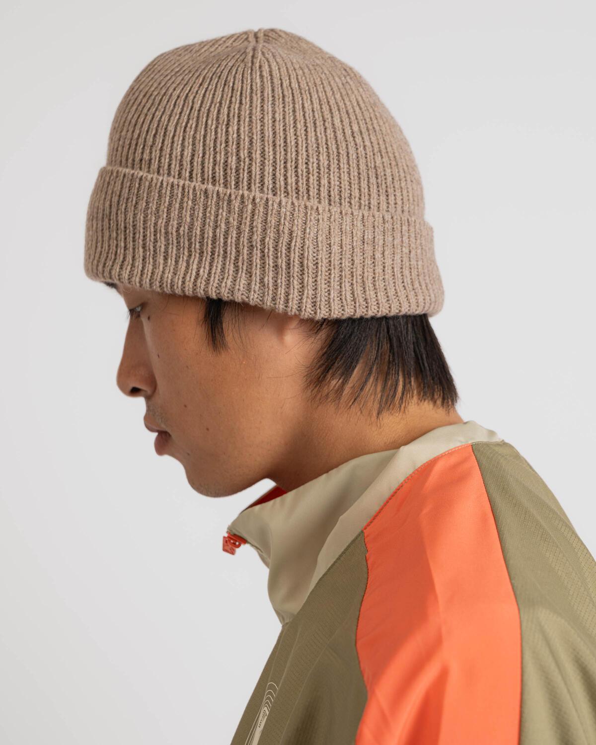 Universal Works WATCH CAP | 31460-FWN | AFEW STORE