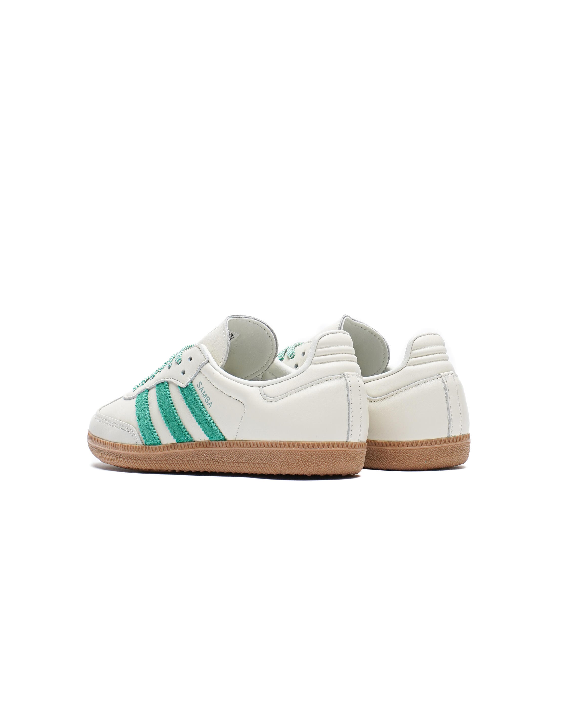 Adidas Originals WMNS SAMBA OG | JI3906 | AFEW STORE