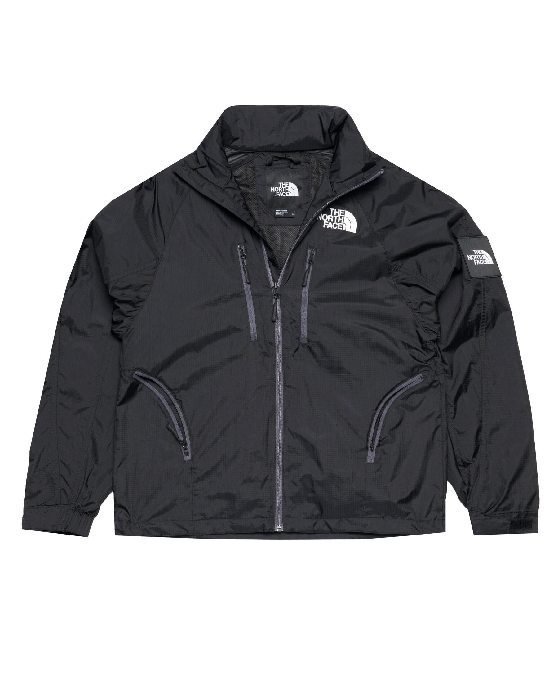The North Face X YINKA ILORI WINDSHELL JACKET | NF0A89GNJK31 | AFEW STORE