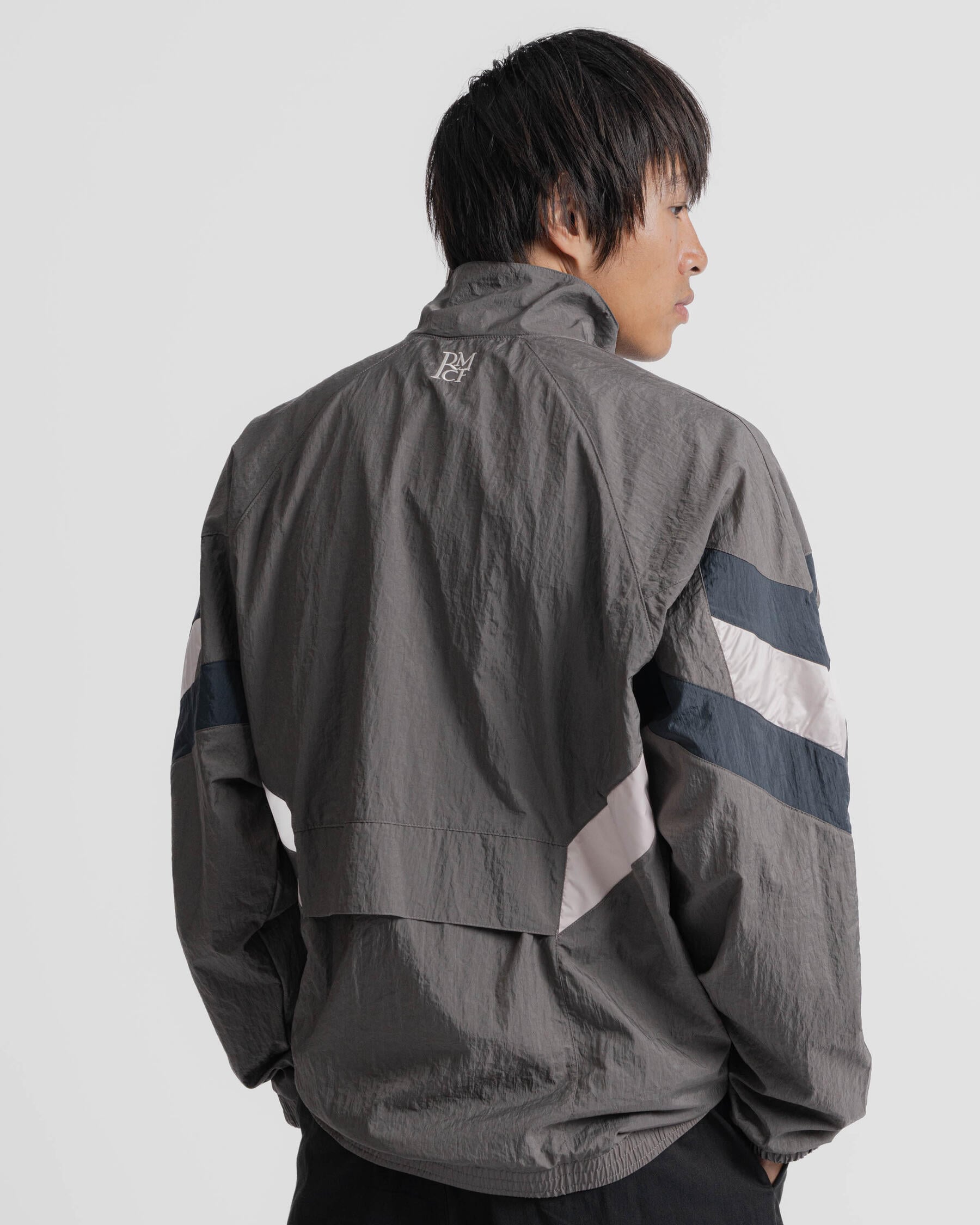 Adidas Originals REAL MADRID OG Track Top | JI9479 | AFEW STORE