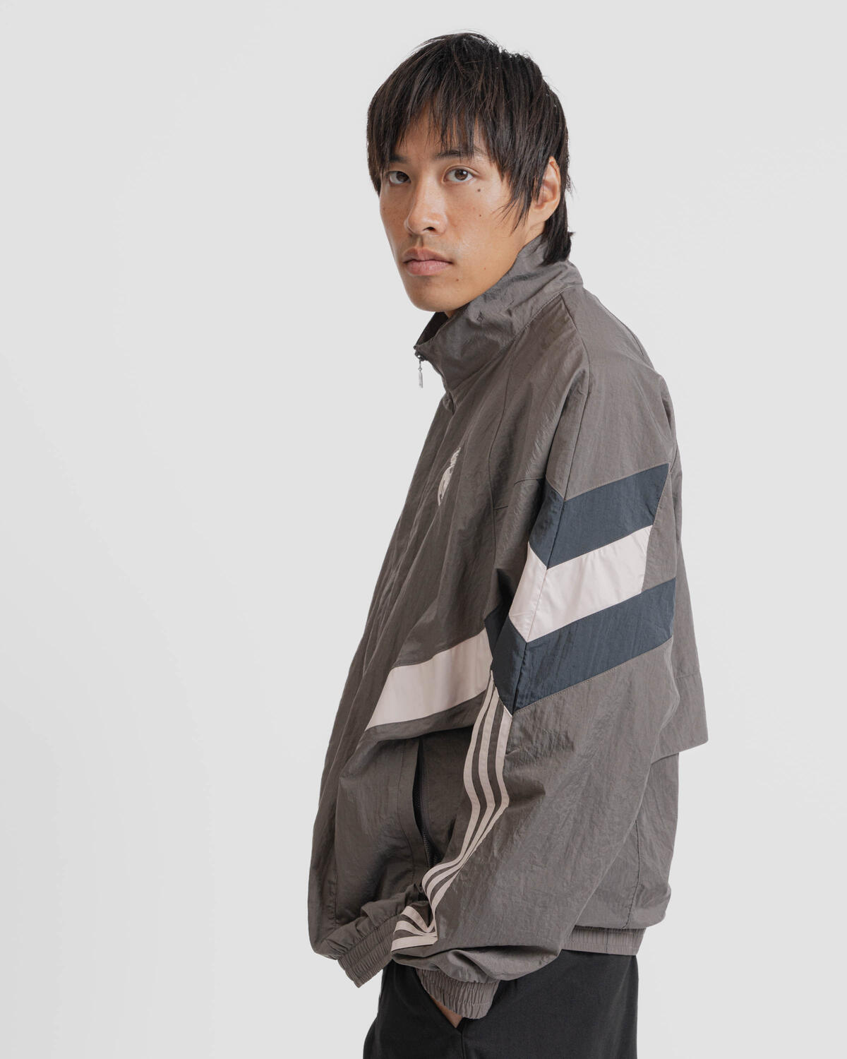 Adidas Originals REAL MADRID OG Track Top | JI9479 | AFEW STORE