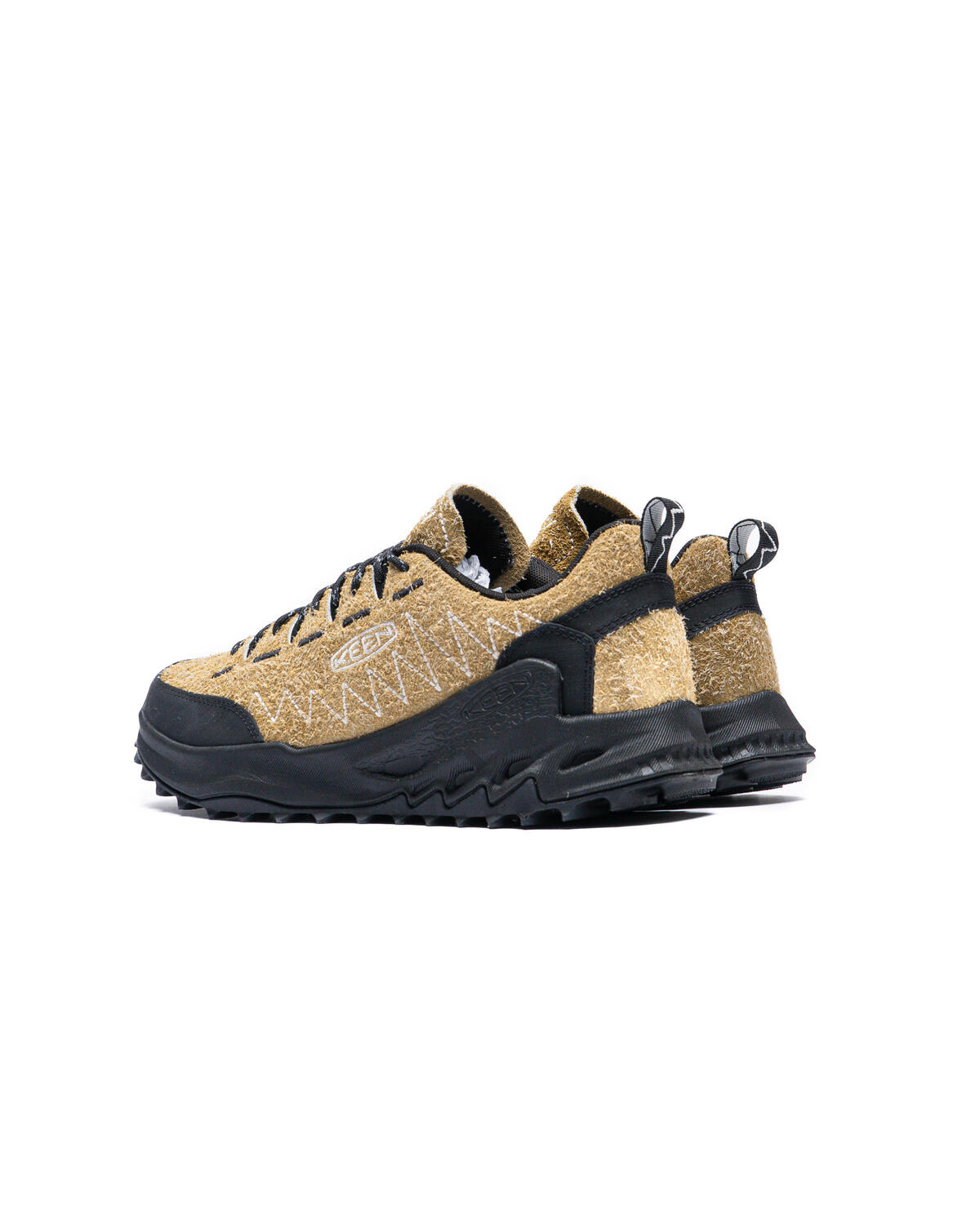 Keen x Gramicci JASPER ZIONIC | 1029587 | AFEW STORE