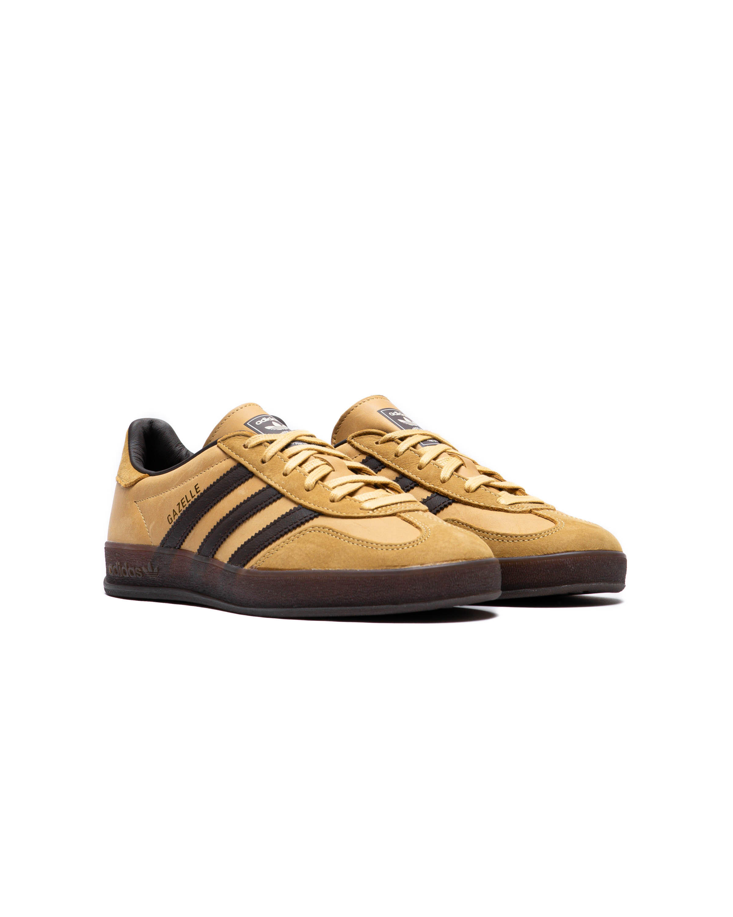 Adidas Originals GAZELLE INDOOR | IH4771 | AFEW STORE