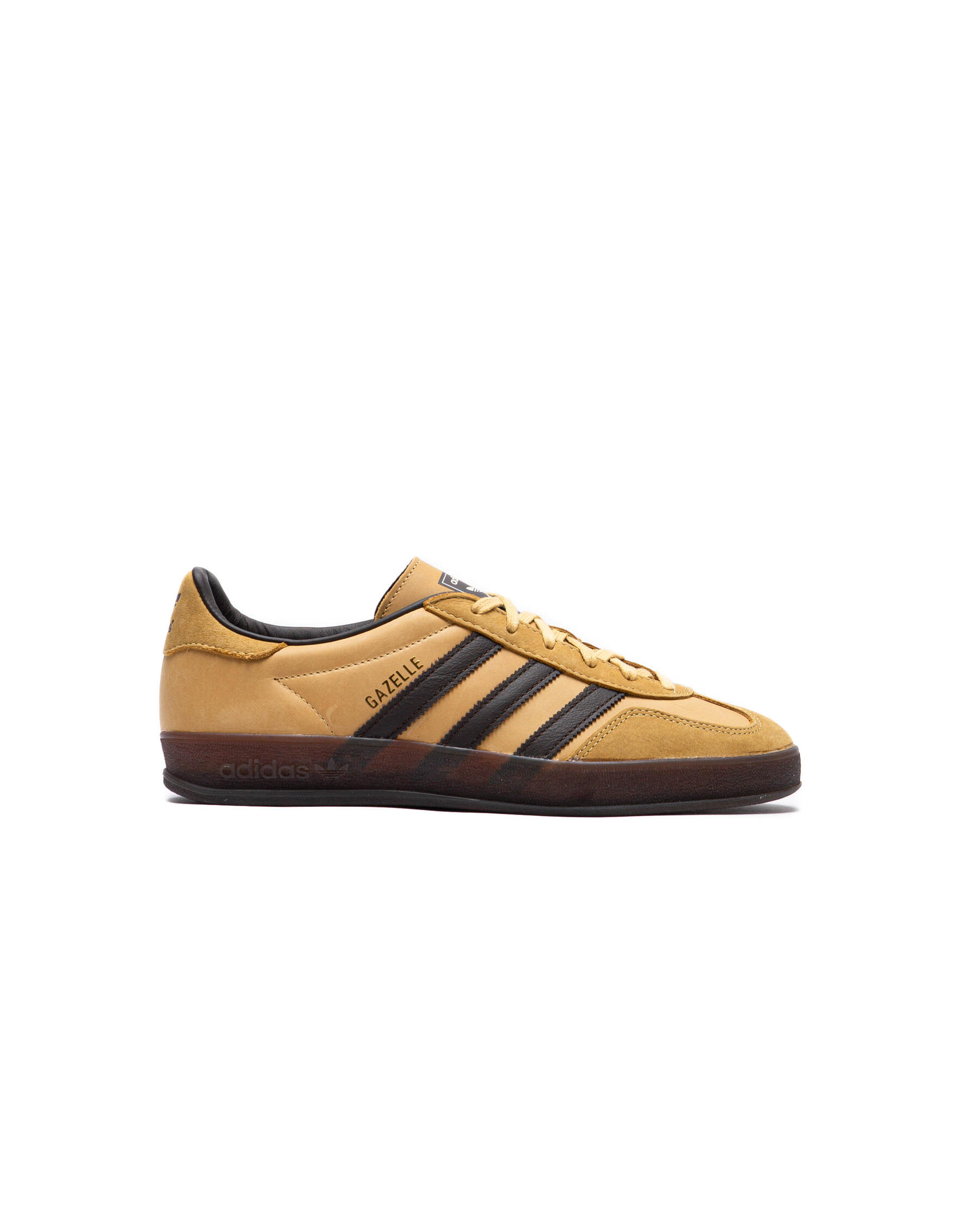 Adidas Originals GAZELLE INDOOR | IH4771 | AFEW STORE