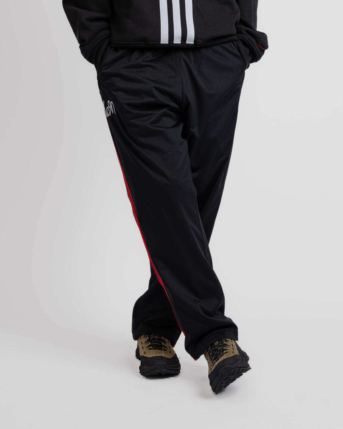 adidas originals x KORN TRACK PANT | JG1340 | AFEW STORE