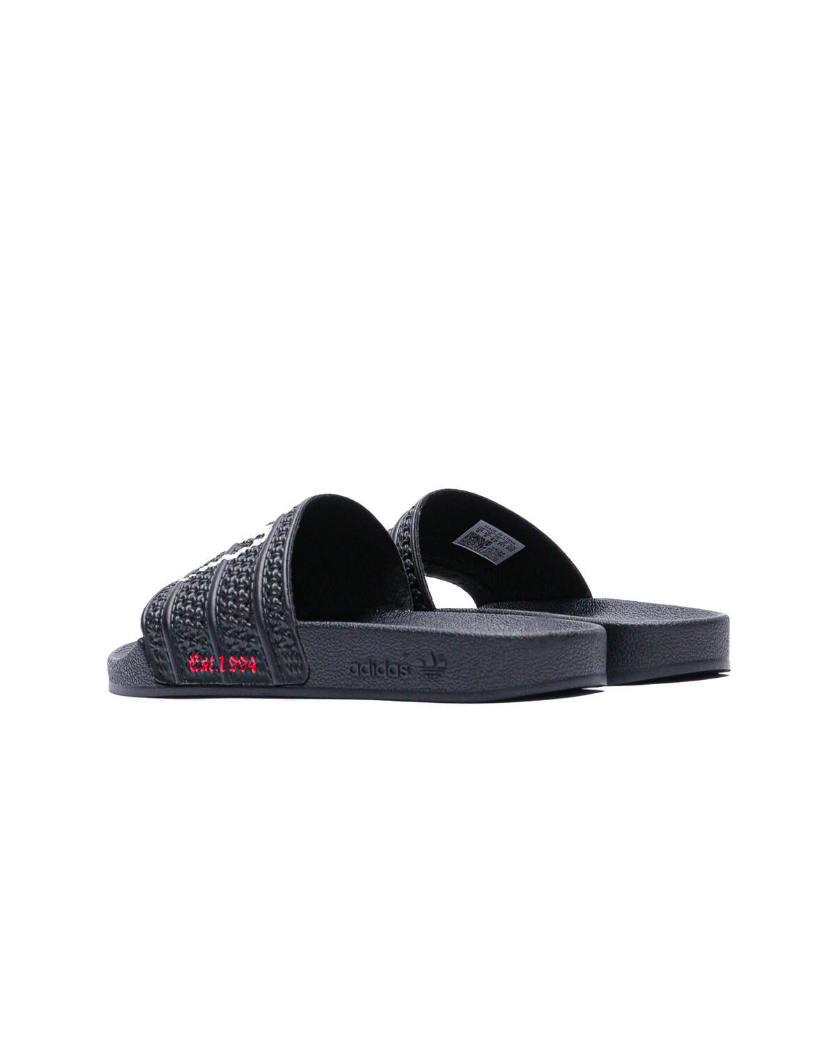 adidas originals x Korn Adilette | IH3753 | AFEW STORE