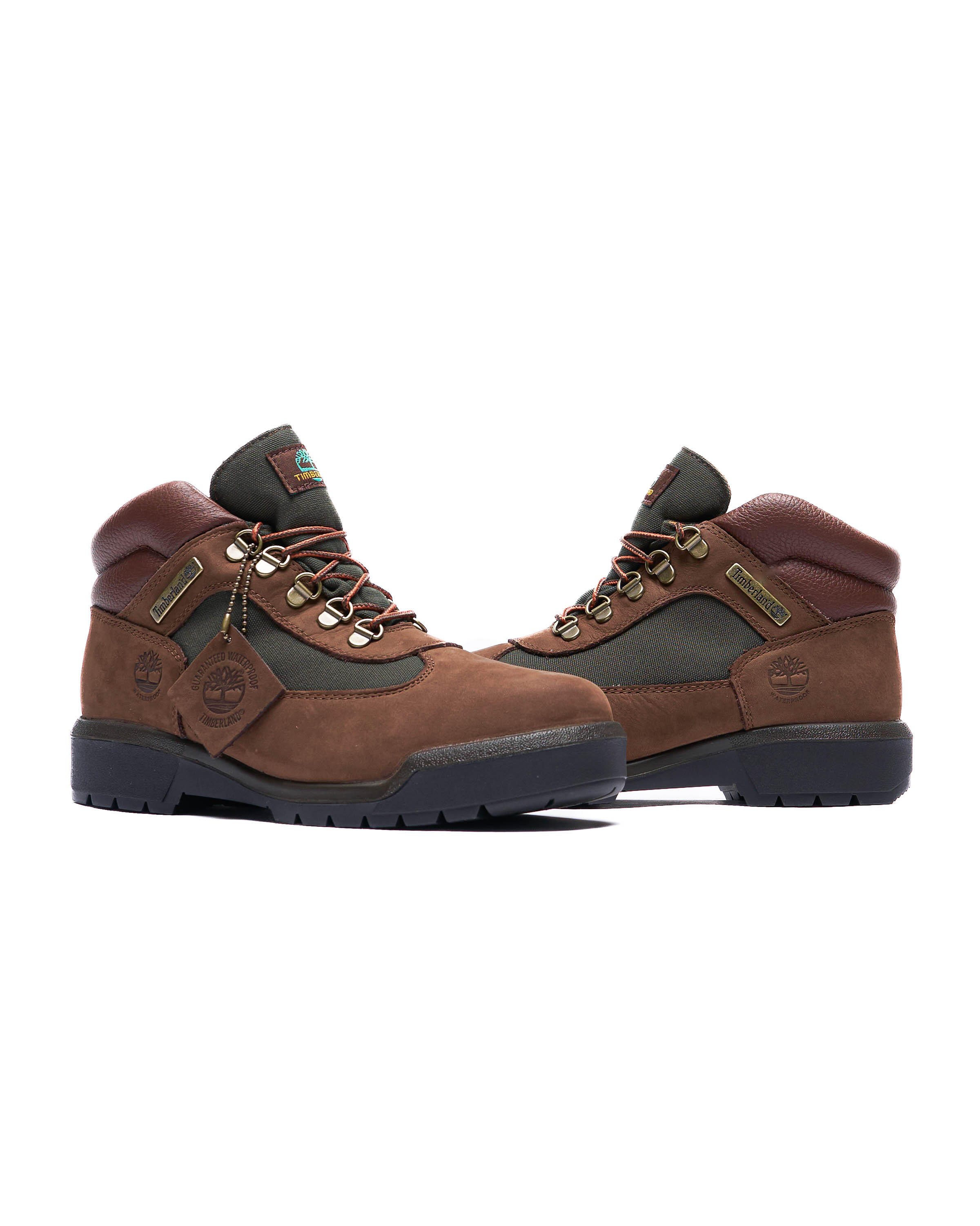Timberland WATERPROOF Field Boot MID | TB1A18A6D471 | AFEW STORE