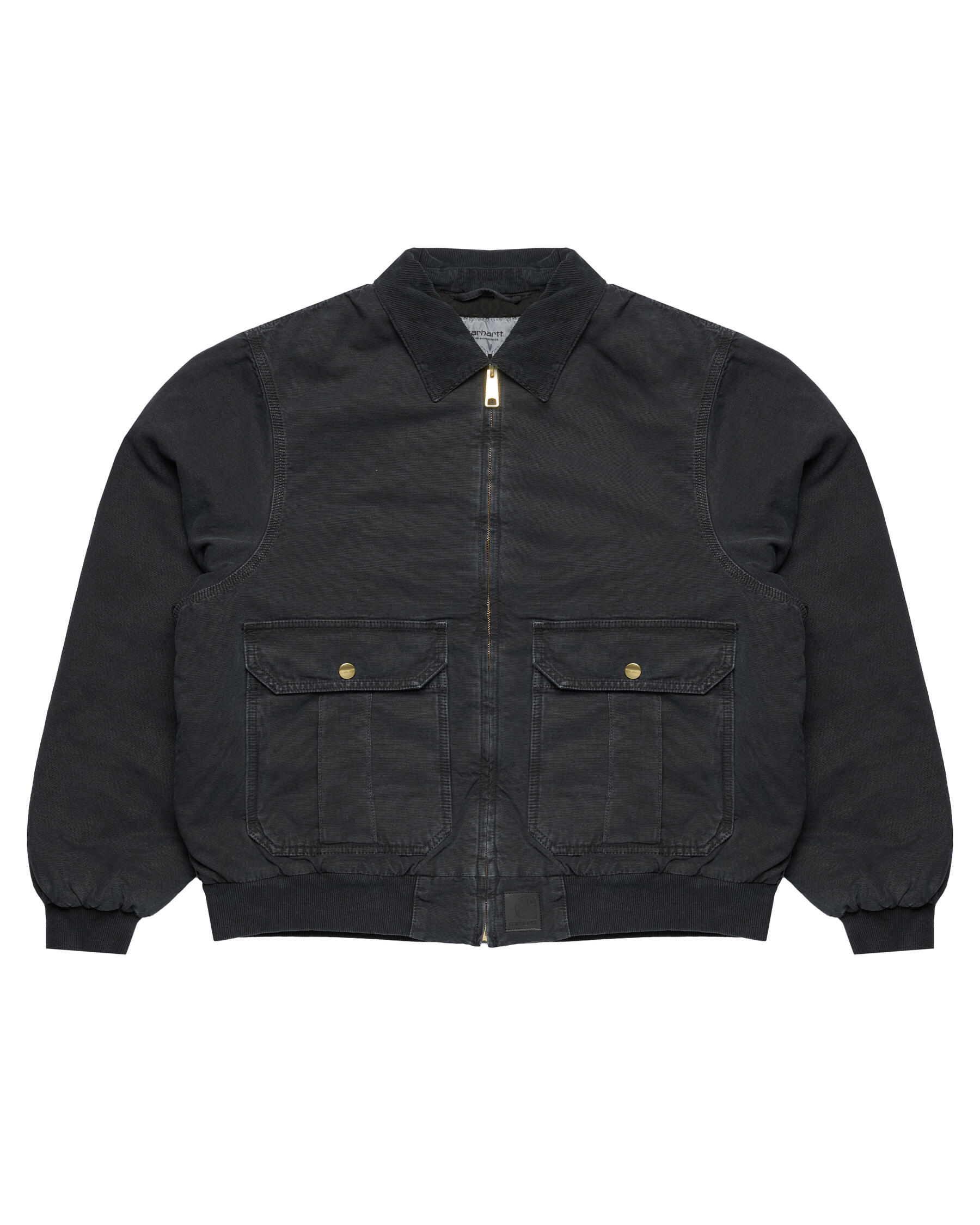 Carhartt WIP Stanton Jacket | I033826.00E4J | AFEW STORE