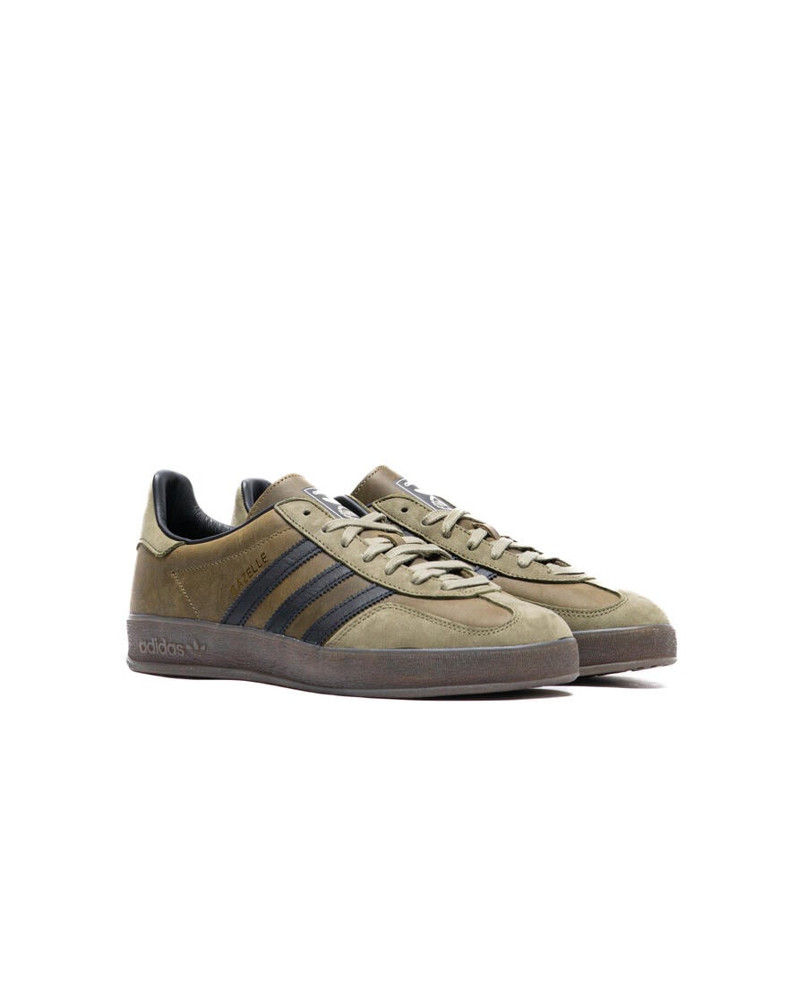 Adidas Originals GAZELLE INDOOR | IH4772 | AFEW STORE