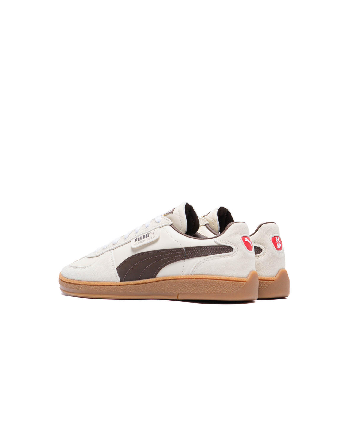 Puma x ST. PAULI Super Team | 401078-01 | AFEW STORE