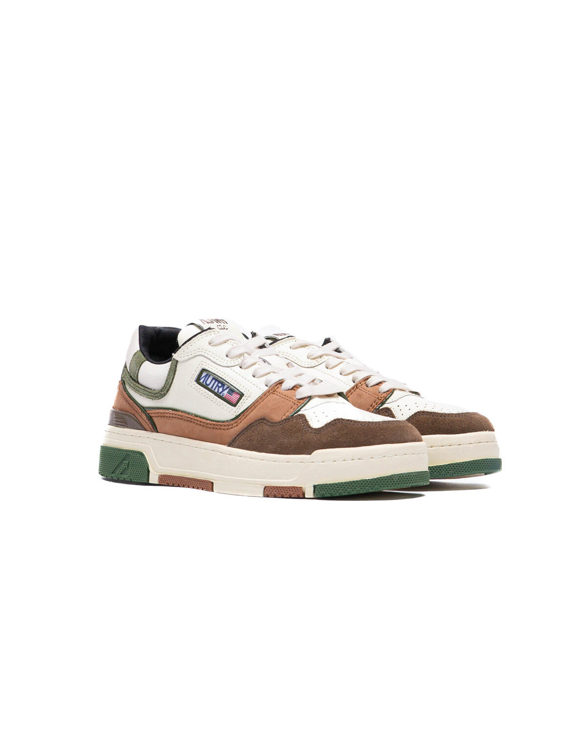 Autry Action Shoes WMNS CLC LOW | ROLWUN03 | AFEW STORE