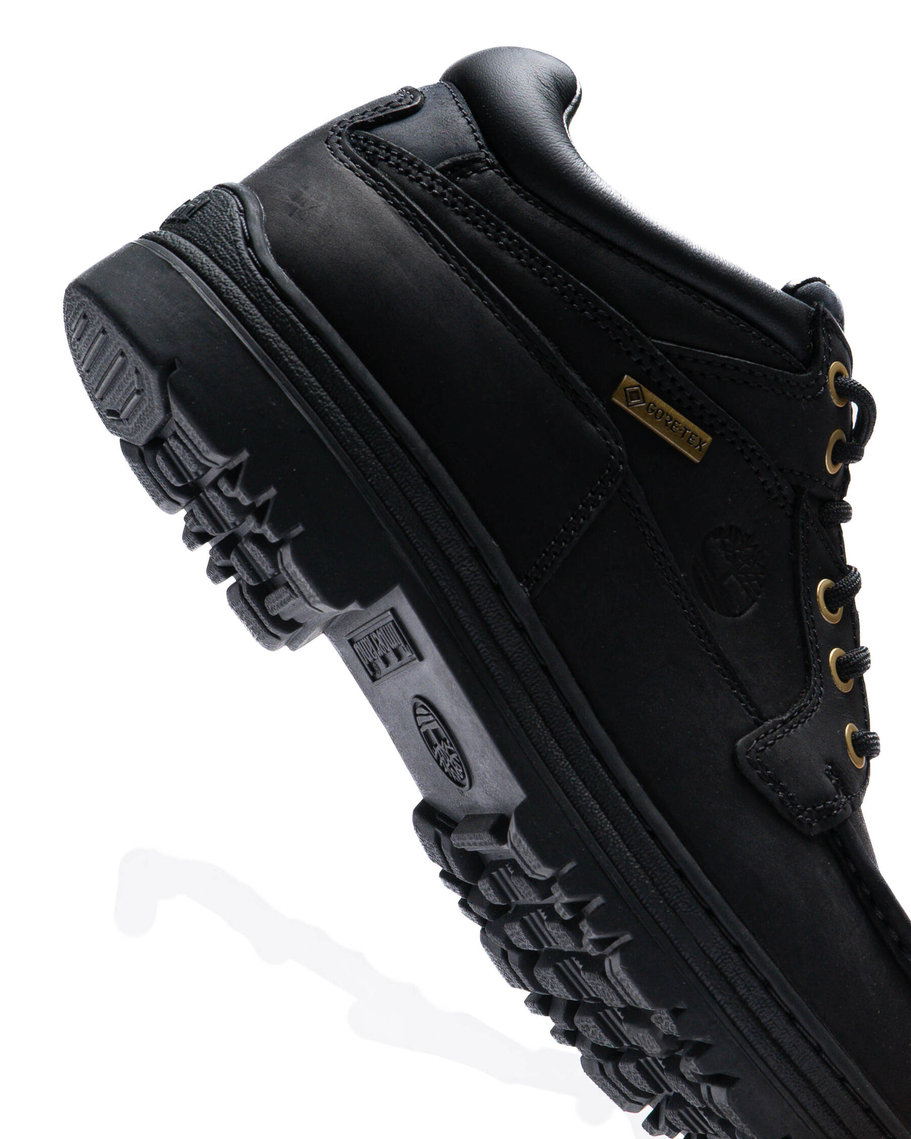 Timberland Heritage MID LACE UP Boot Gore-Tex | TB0A2JU5W021 | AFEW STORE