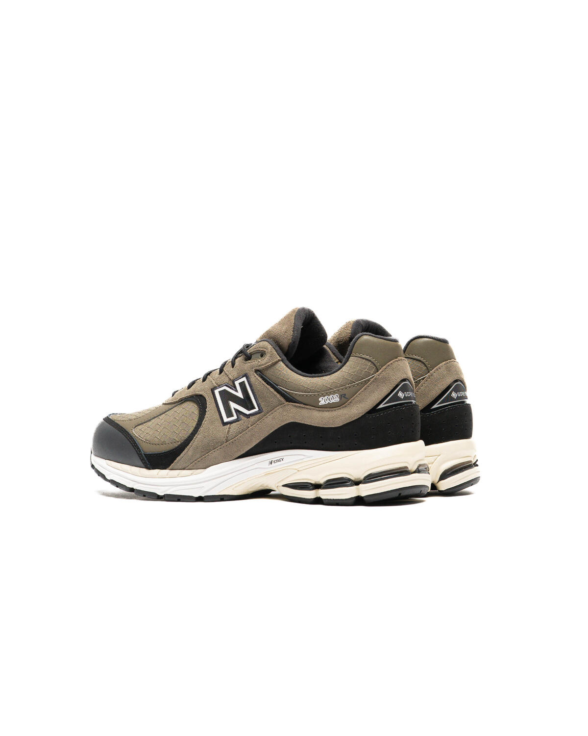 New Balance M 2002 RXU Gore-Tex | M2002RXU | AFEW STORE