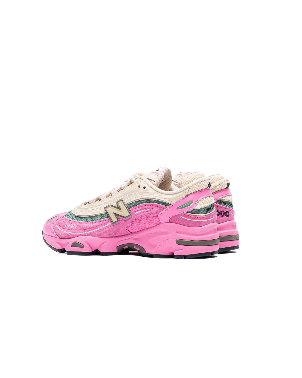 New Balance M 1000 MC | M1000MC | AFEW STORE