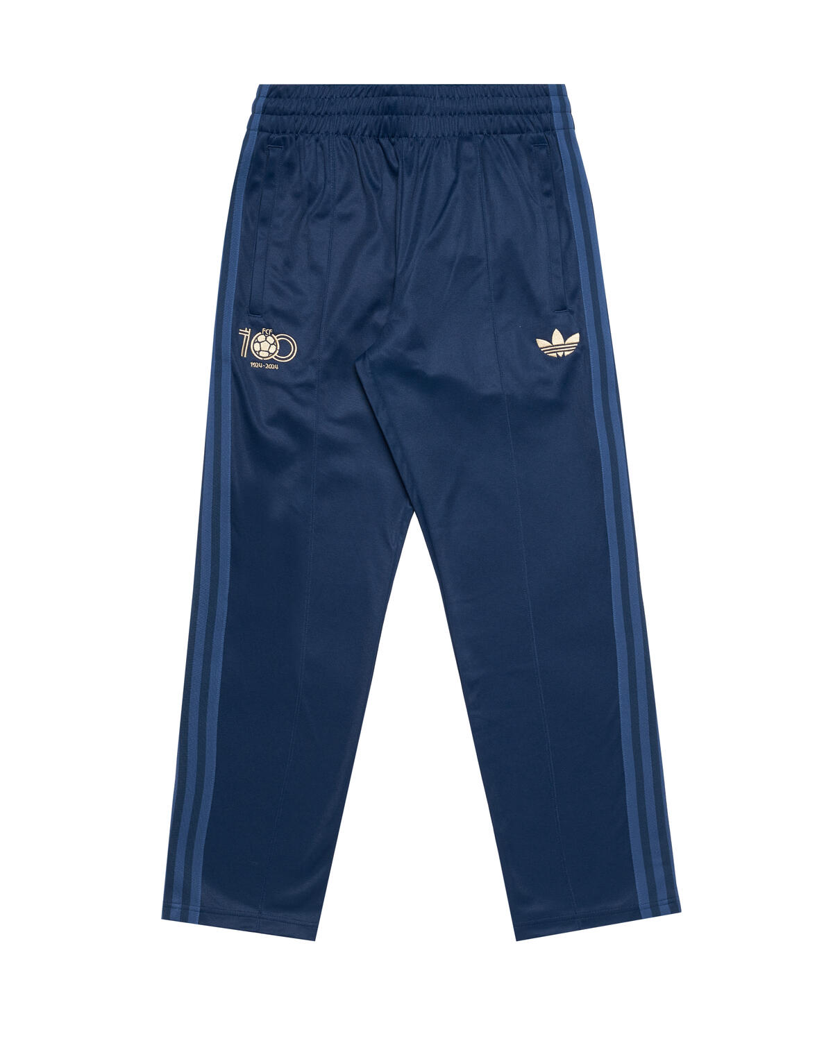 Adidas Originals ANNIVERSARY TRACK PANT Federación Colombiana de Fútbol ...