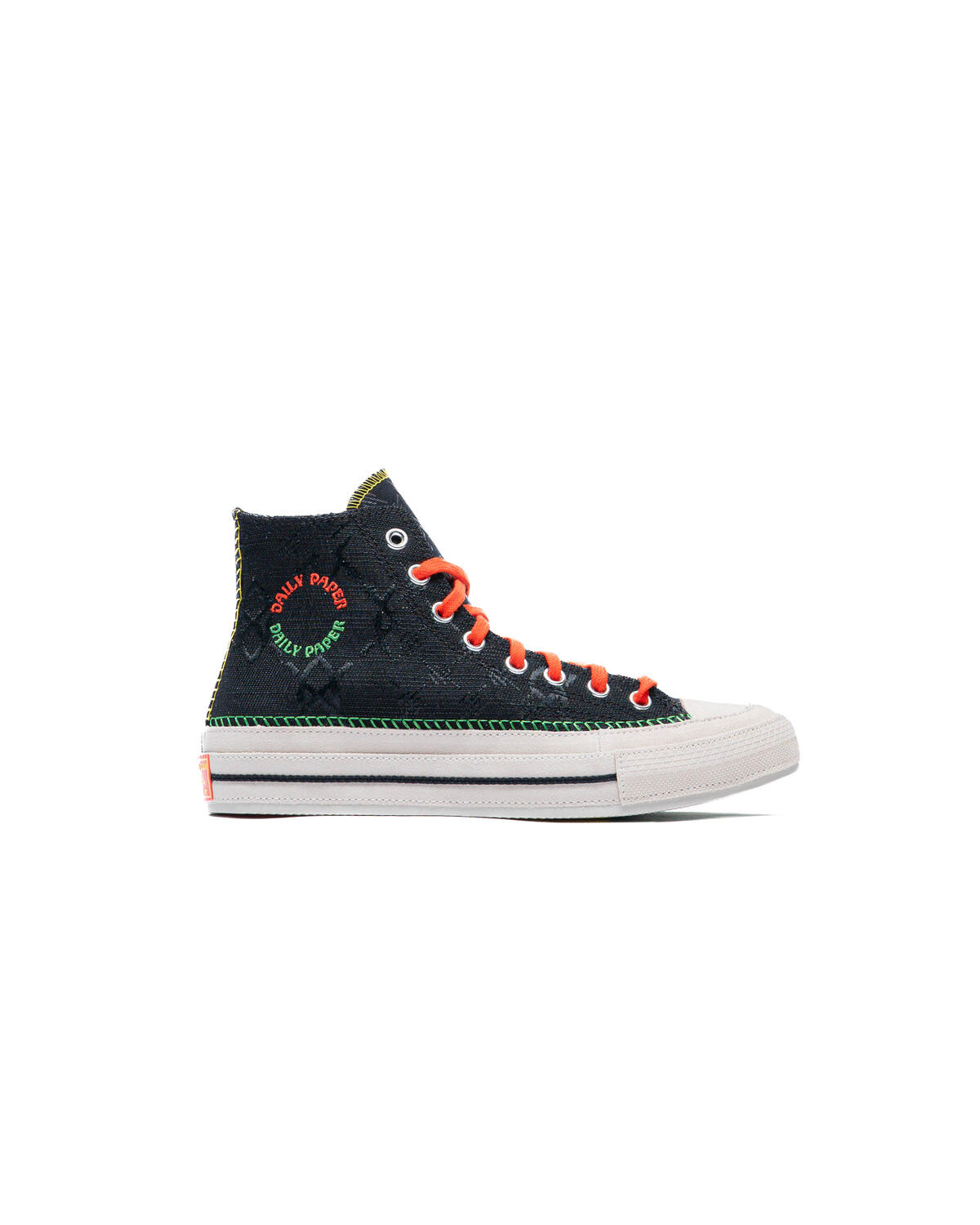 Converse x Daily Paper CHUCK 70 HI | A12069C | AFEW STORE