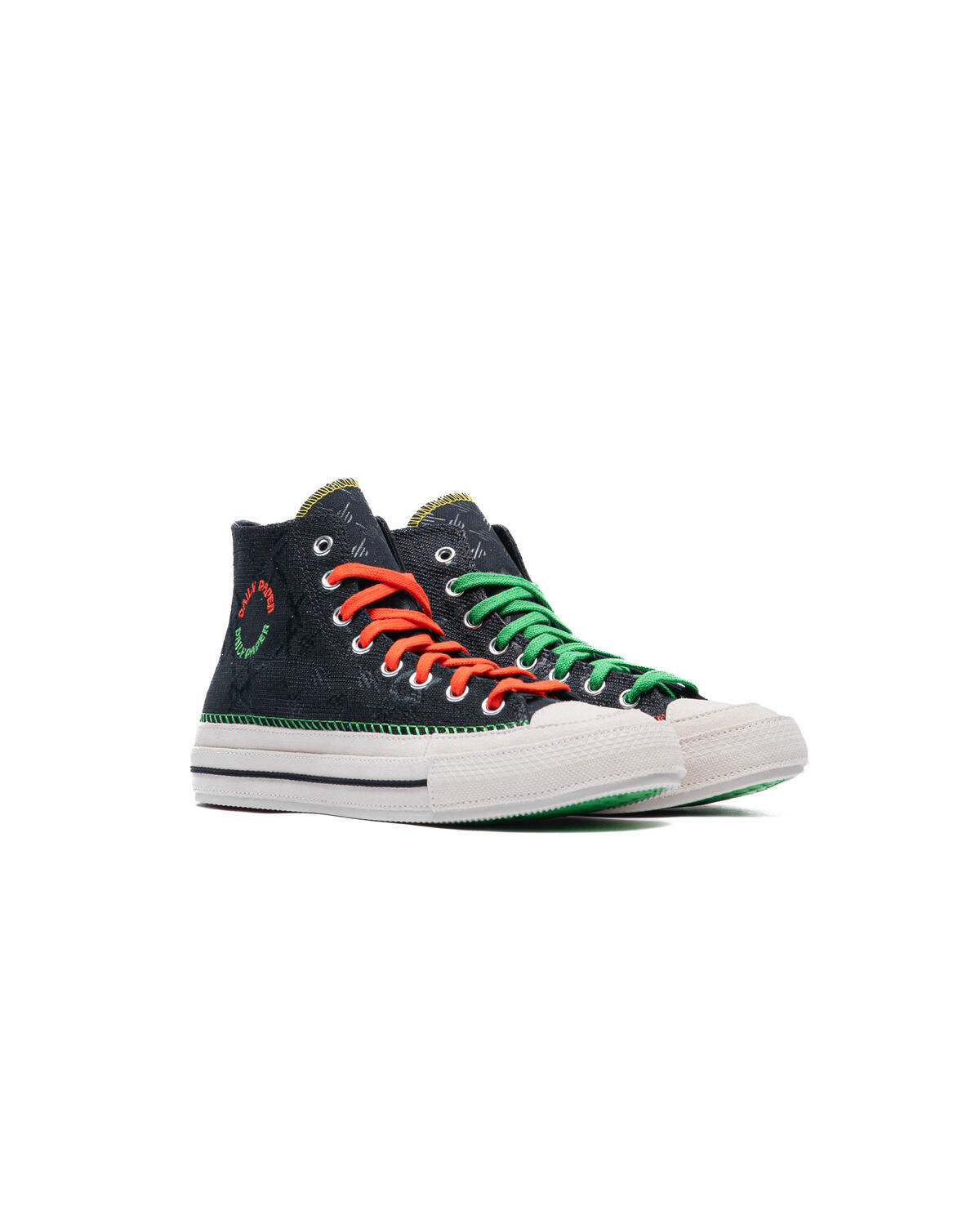Converse x Daily Paper CHUCK 70 HI | A12069C | AFEW STORE